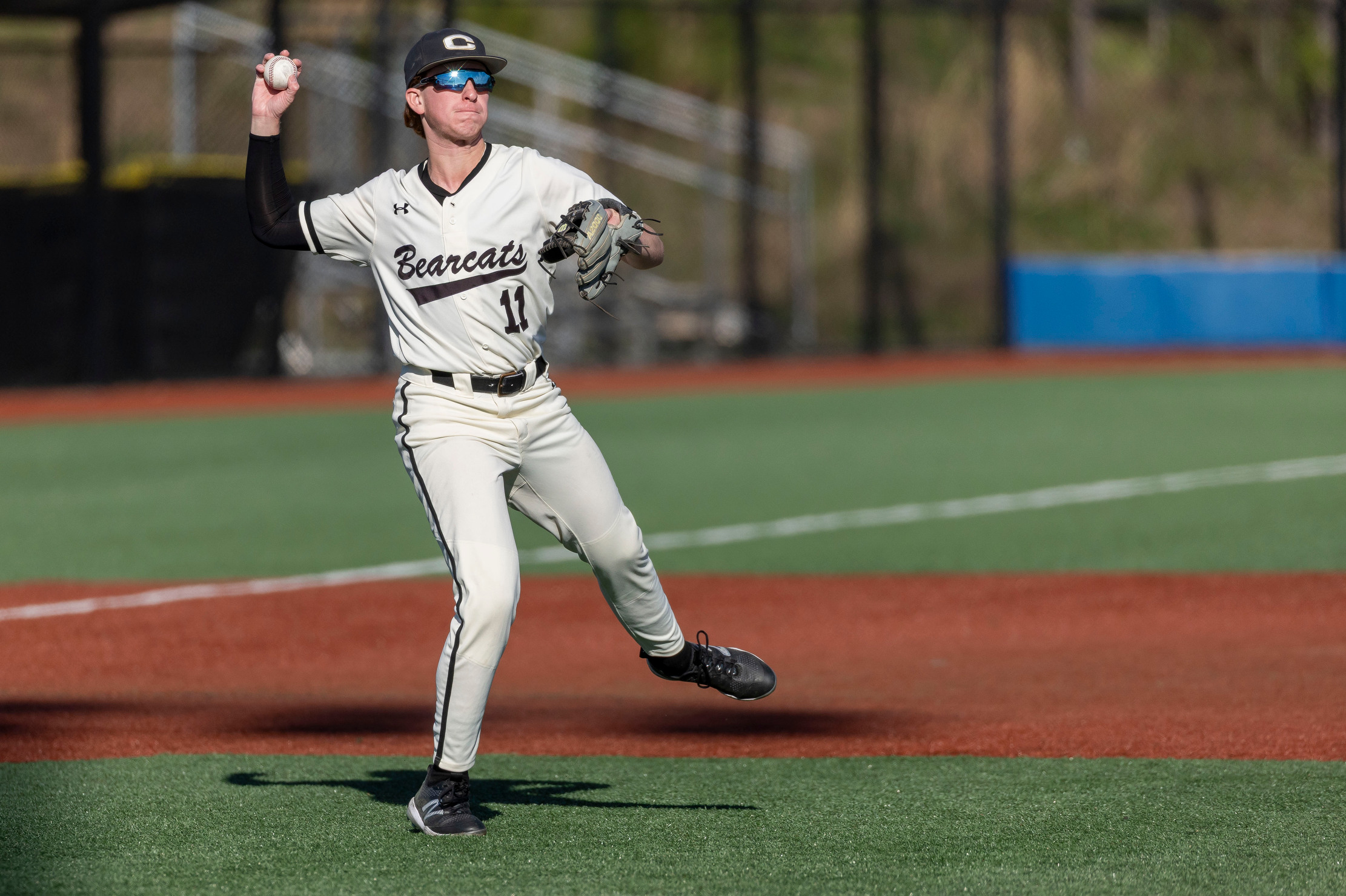 Buccaneer Classic - Spain Park vs Cullman Baseball - al.com