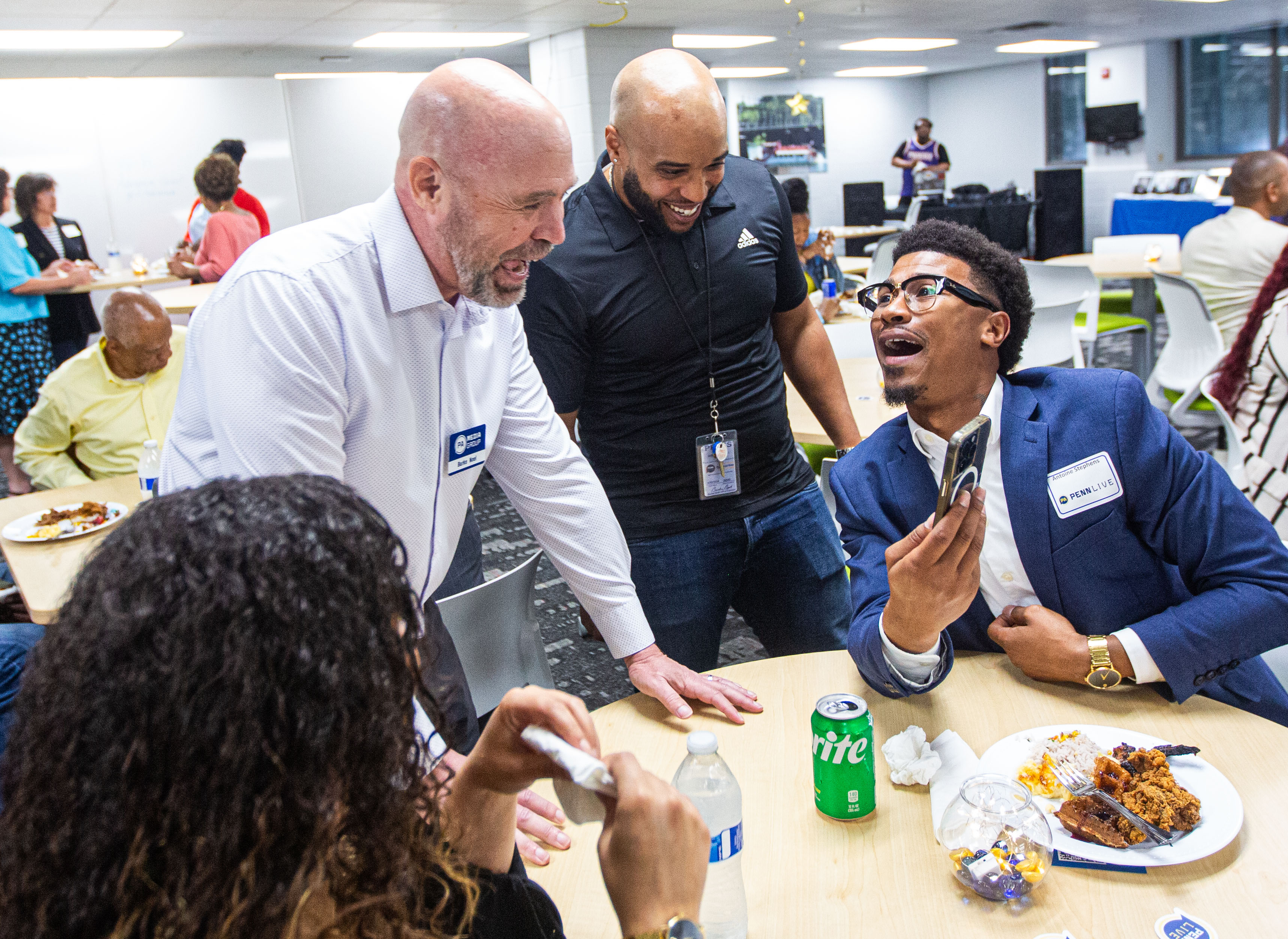 Celebrating 2024 Trailblazers and Trendsetters - pennlive.com