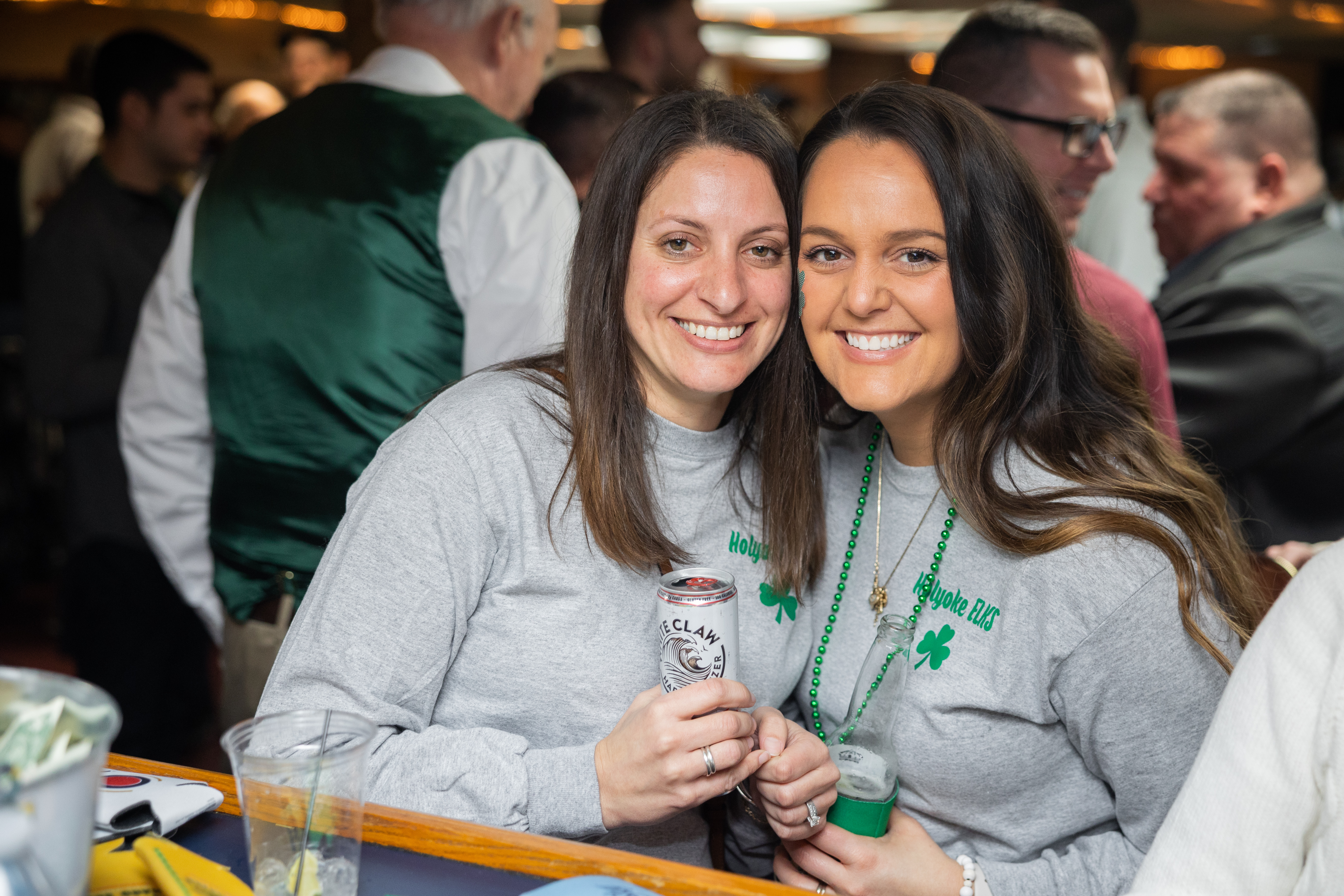 3rd annual Battle of the Bars bartending event - masslive.com
