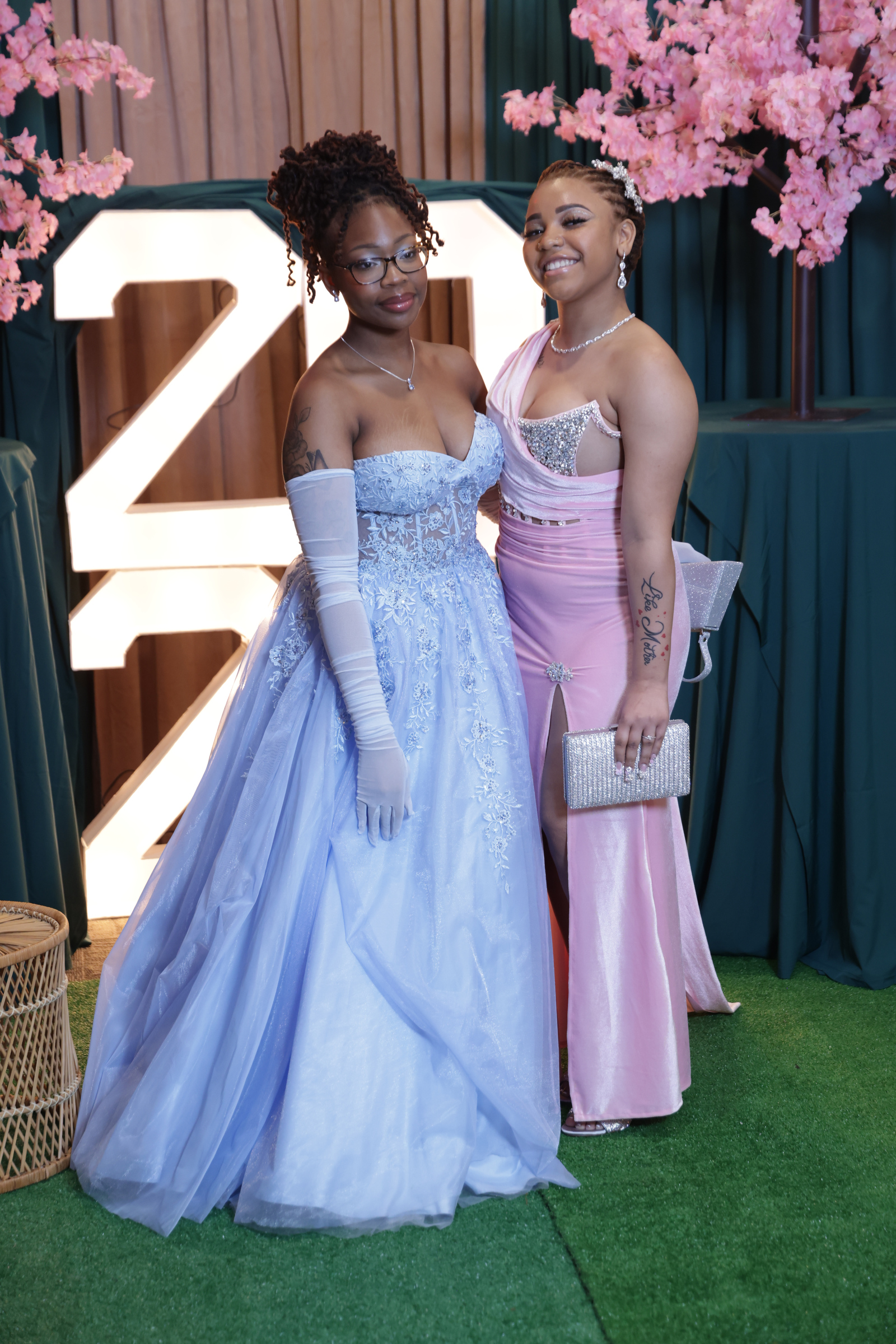 Euclid High School’s 2024 Prom - cleveland.com