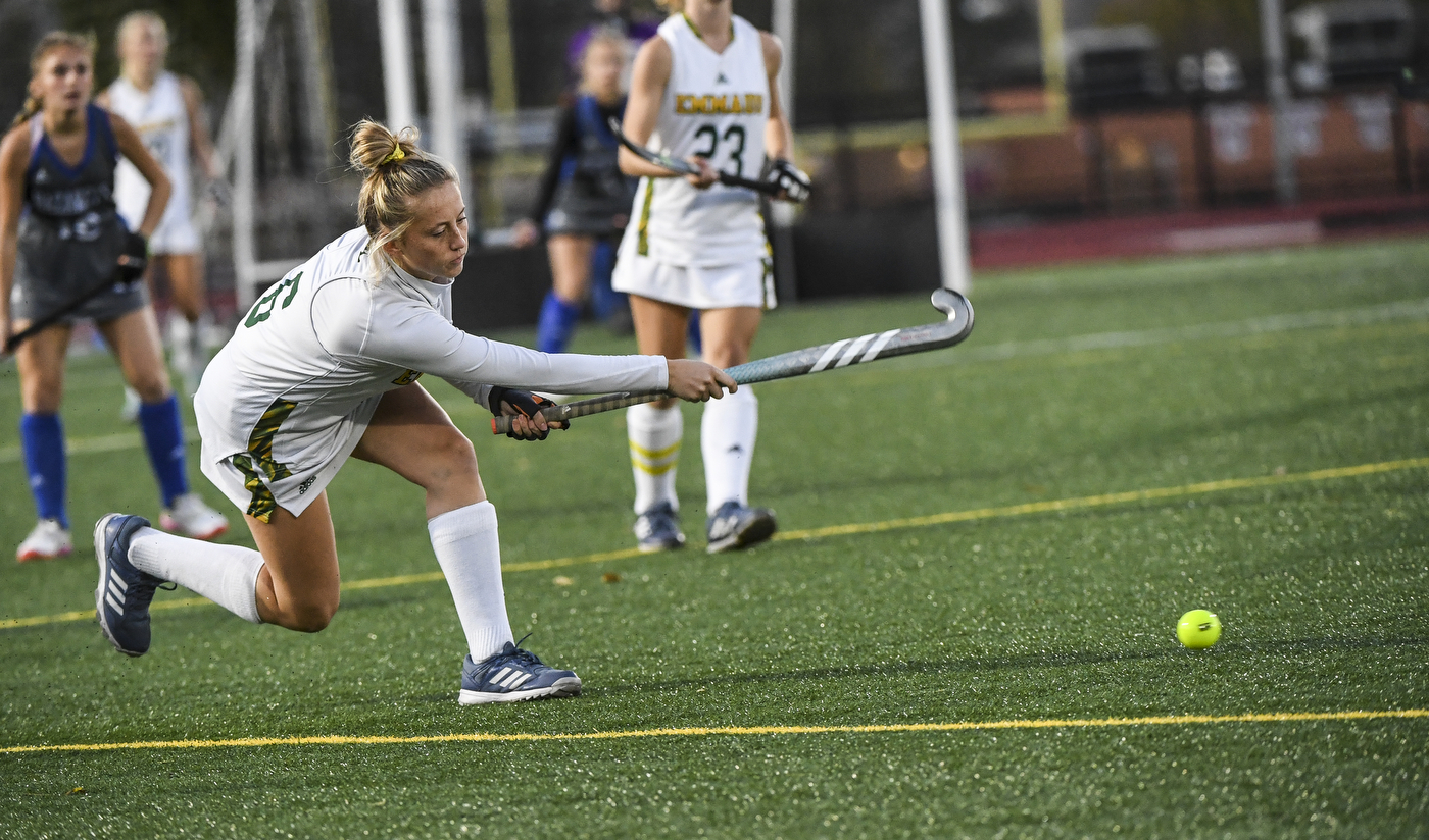 EPC field hockey final: Emmaus vs. Nazareth - lehighvalleylive.com