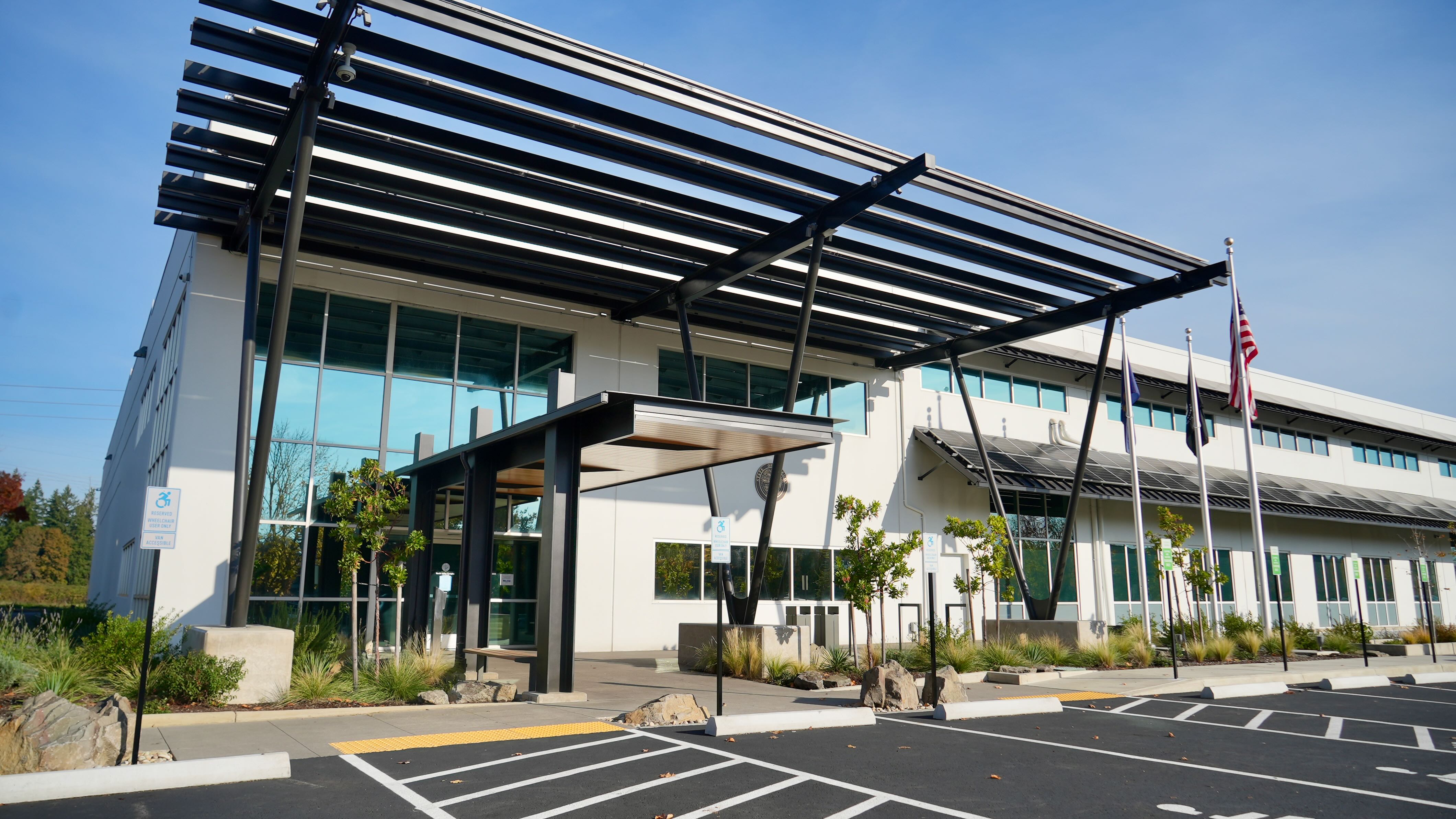 North Valley Complex - oregonlive.com