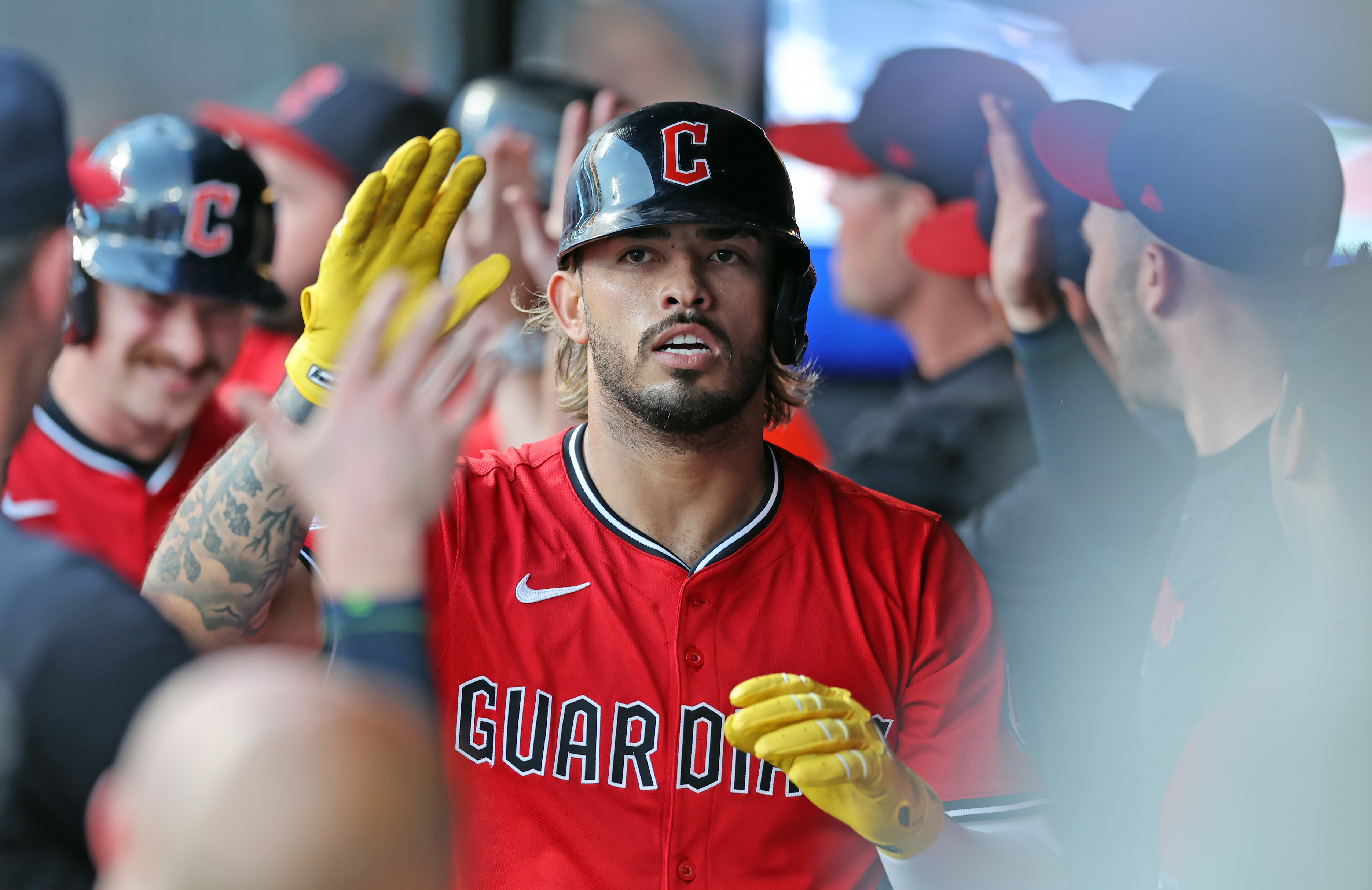 Cleveland Guardians vs. Miami Marlins, August 13, 2025 - cleveland.com