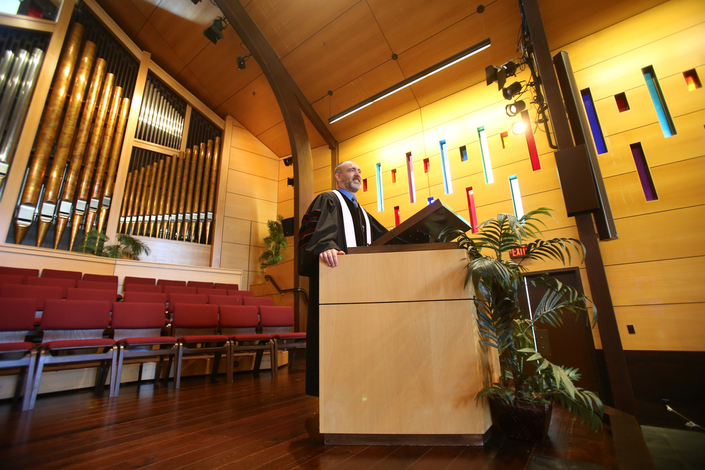 Easter sermons - oregonlive.com