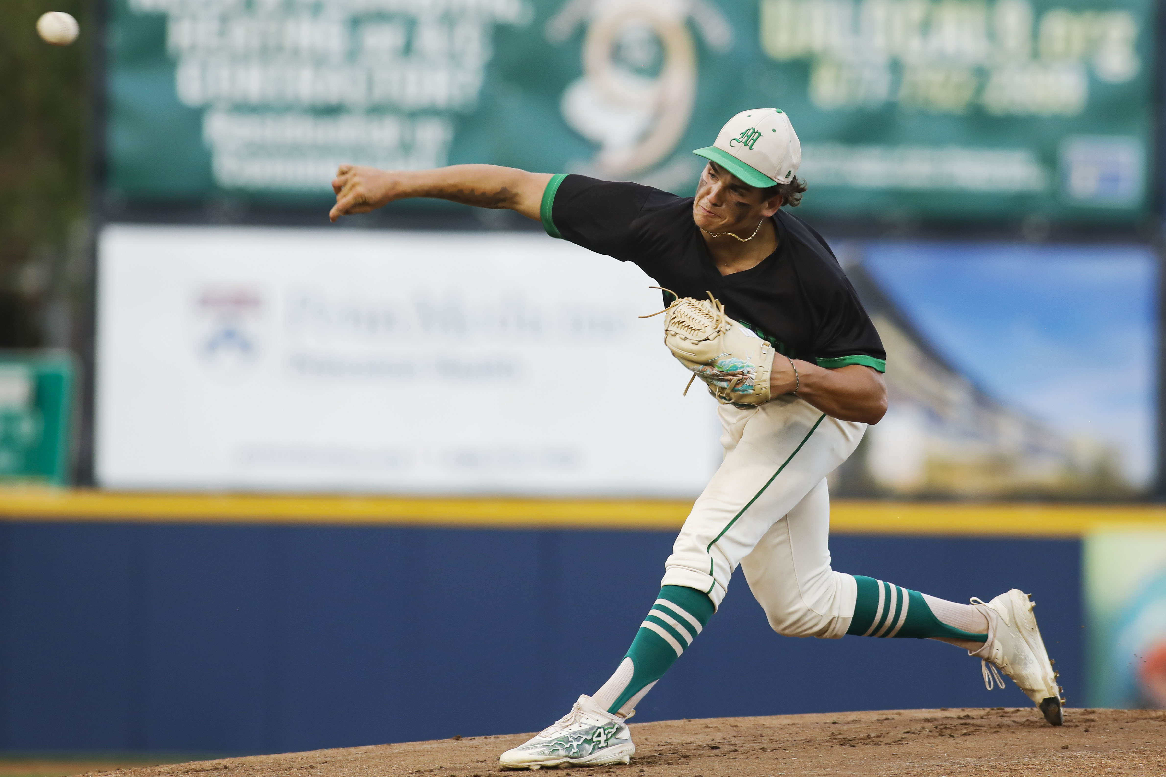 Baseball: No. 13 Mainland defeats No. 3 Don Bosco Prep 3-2 on walk-off ...