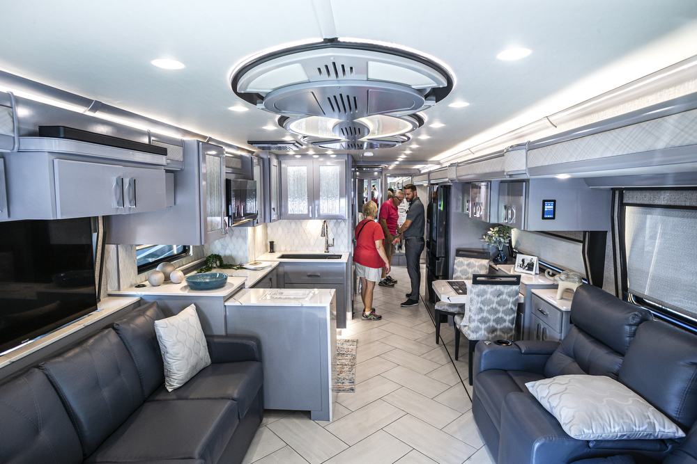 52nd annual America's Largest RV Show in Hershey 2021 - pennlive.com