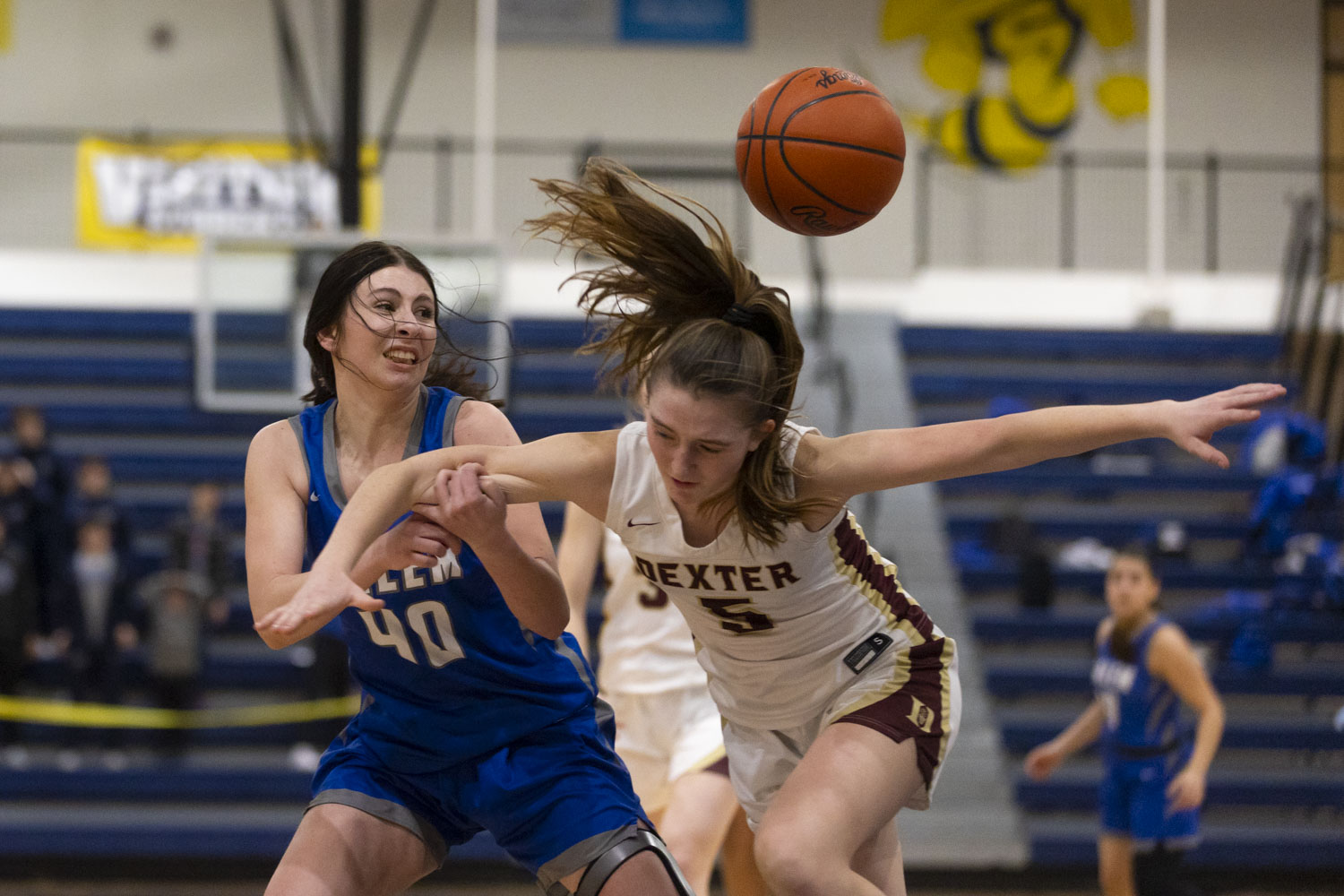 See photos as Salem takes home Division 1 girls basketball regional ...