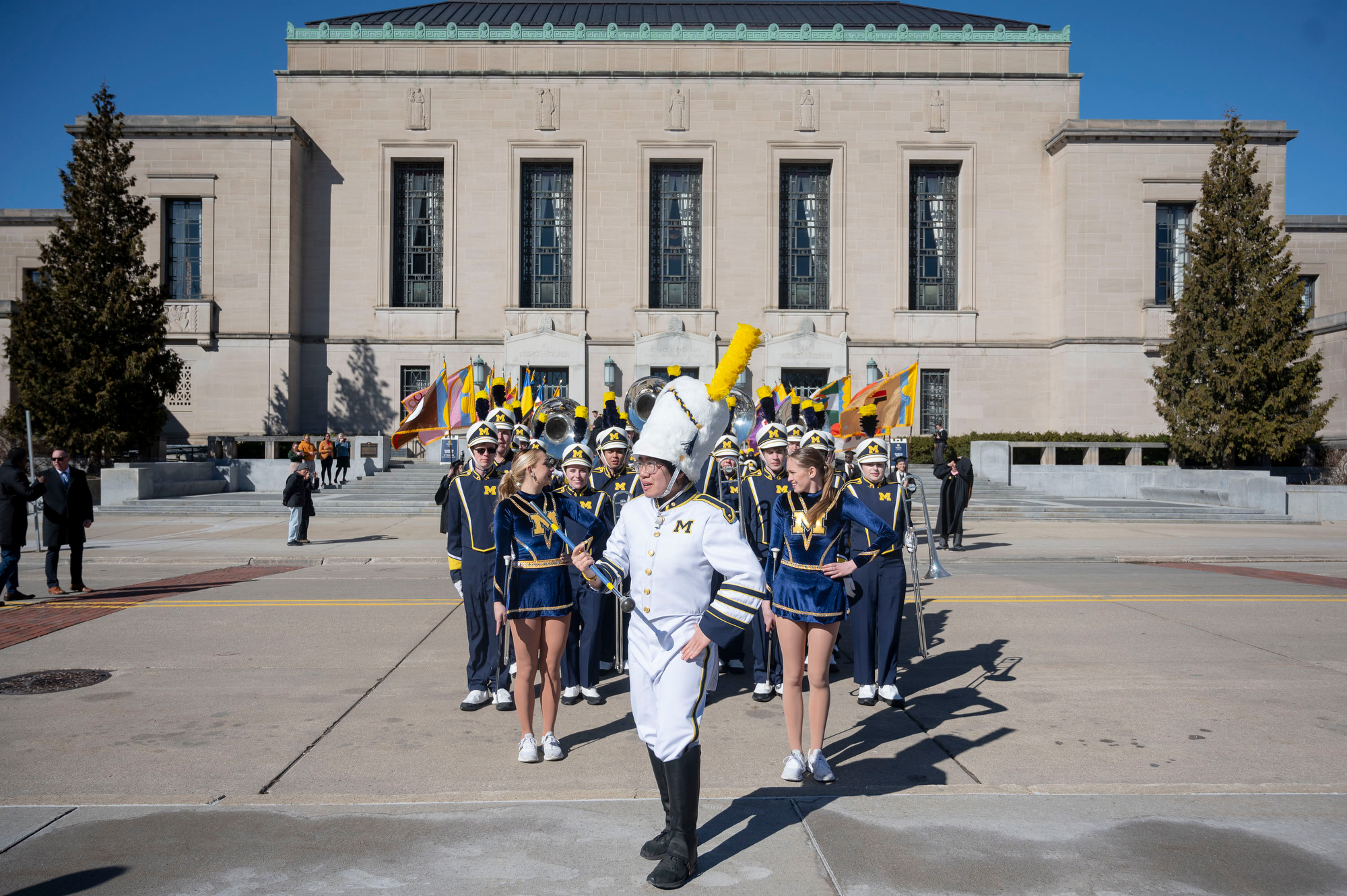 Santa Ono officially inaugurated as President of the University of ...