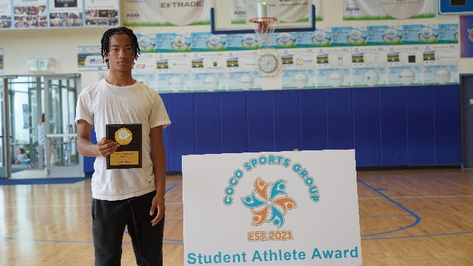 Coco Sports Group honors student-athletes - nj.com