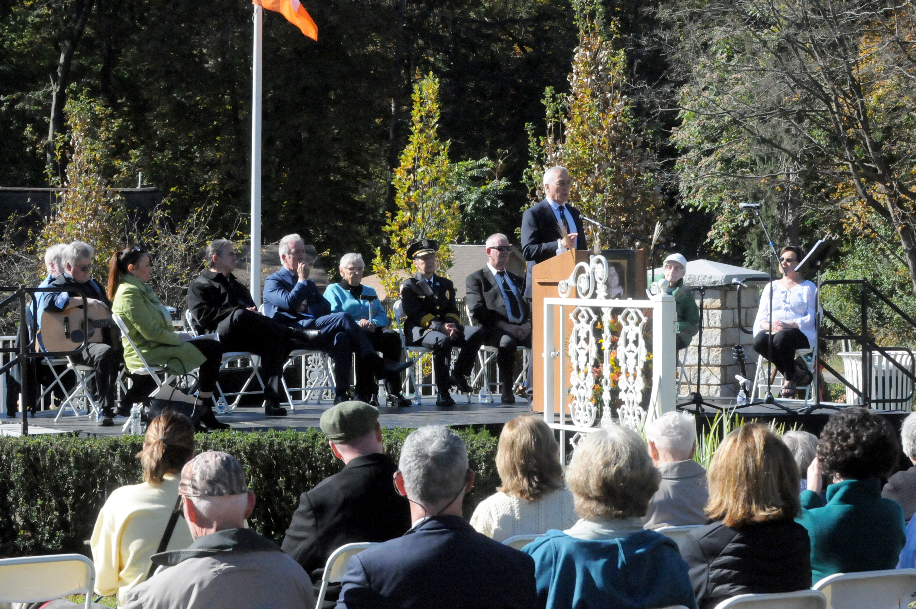 40TH ANNIVERSARY OF ira HUNGER STRIKE - masslive.com