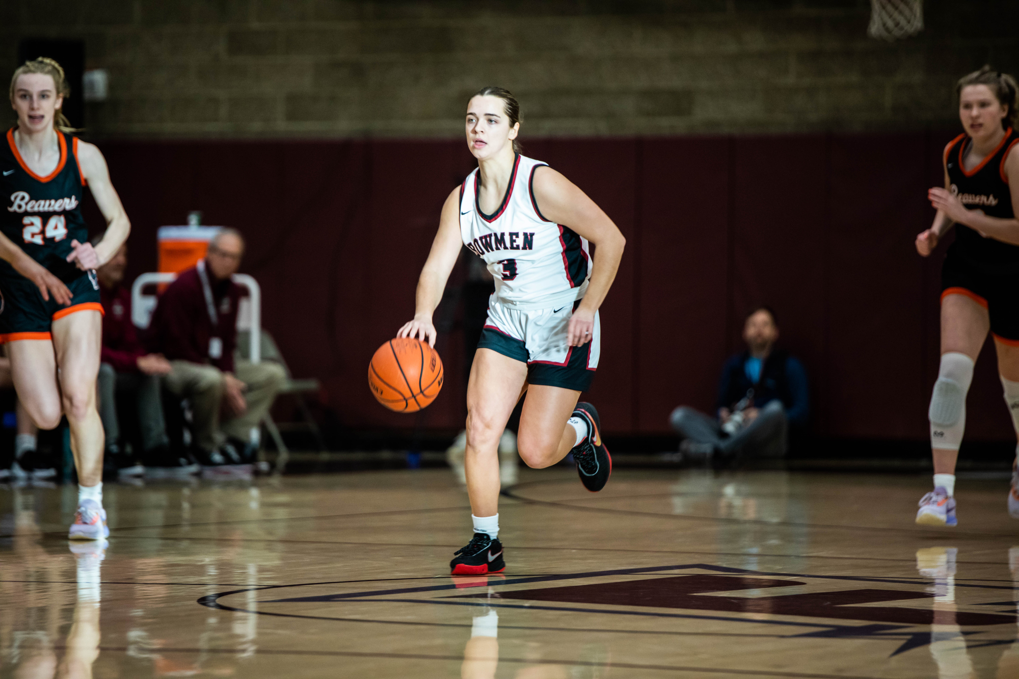 Beaverton vs. Sherwood in 2022 Holiday Classic - oregonlive.com