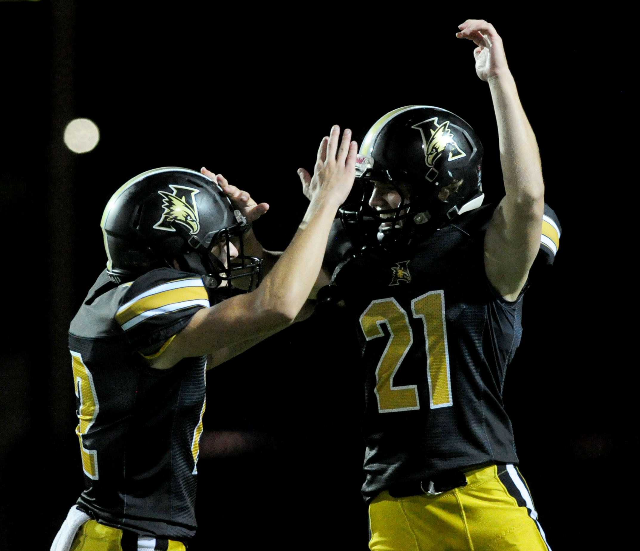 Decatur - Athens Football - al.com