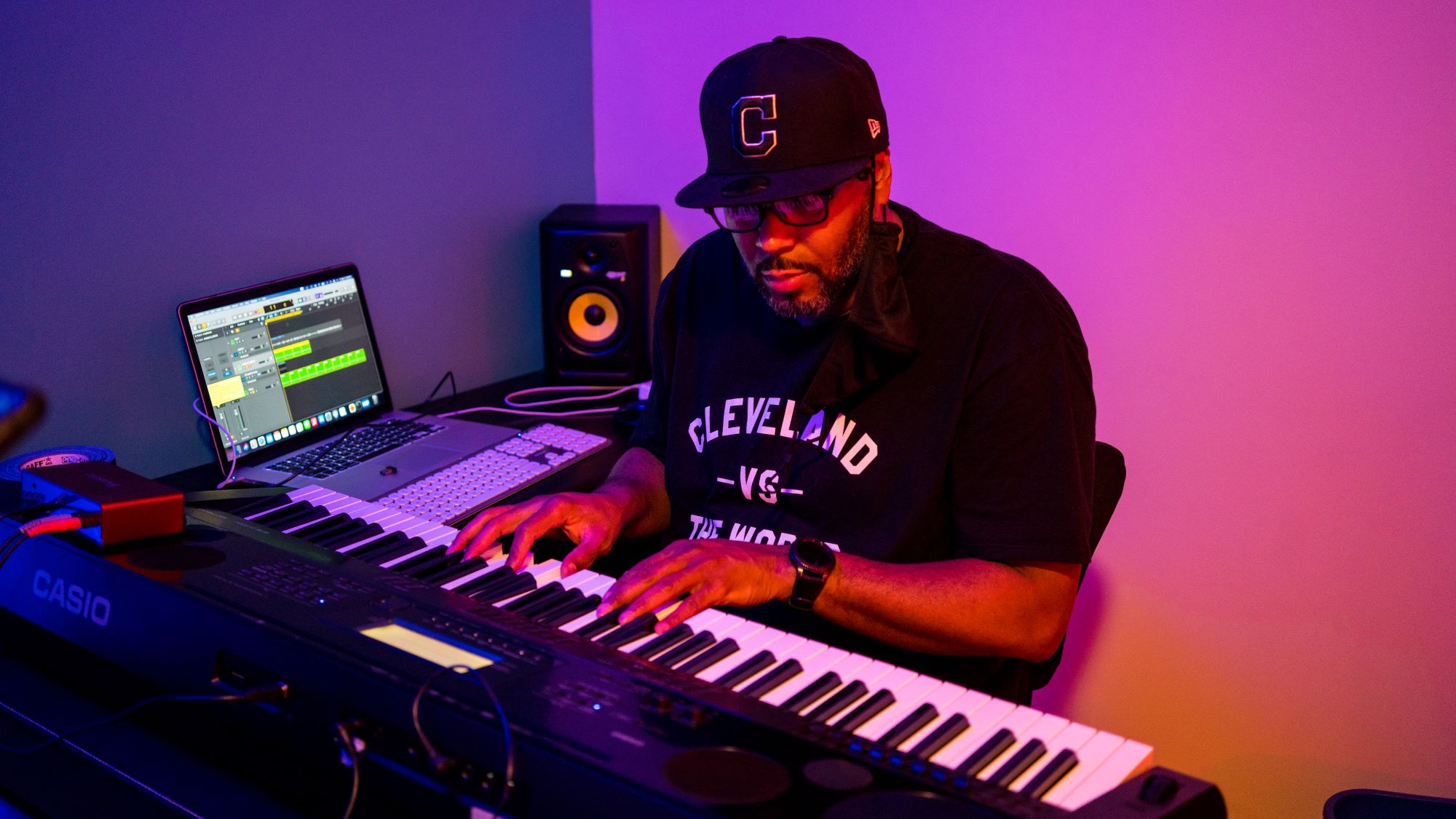 In Search of the Land - cleveland.com