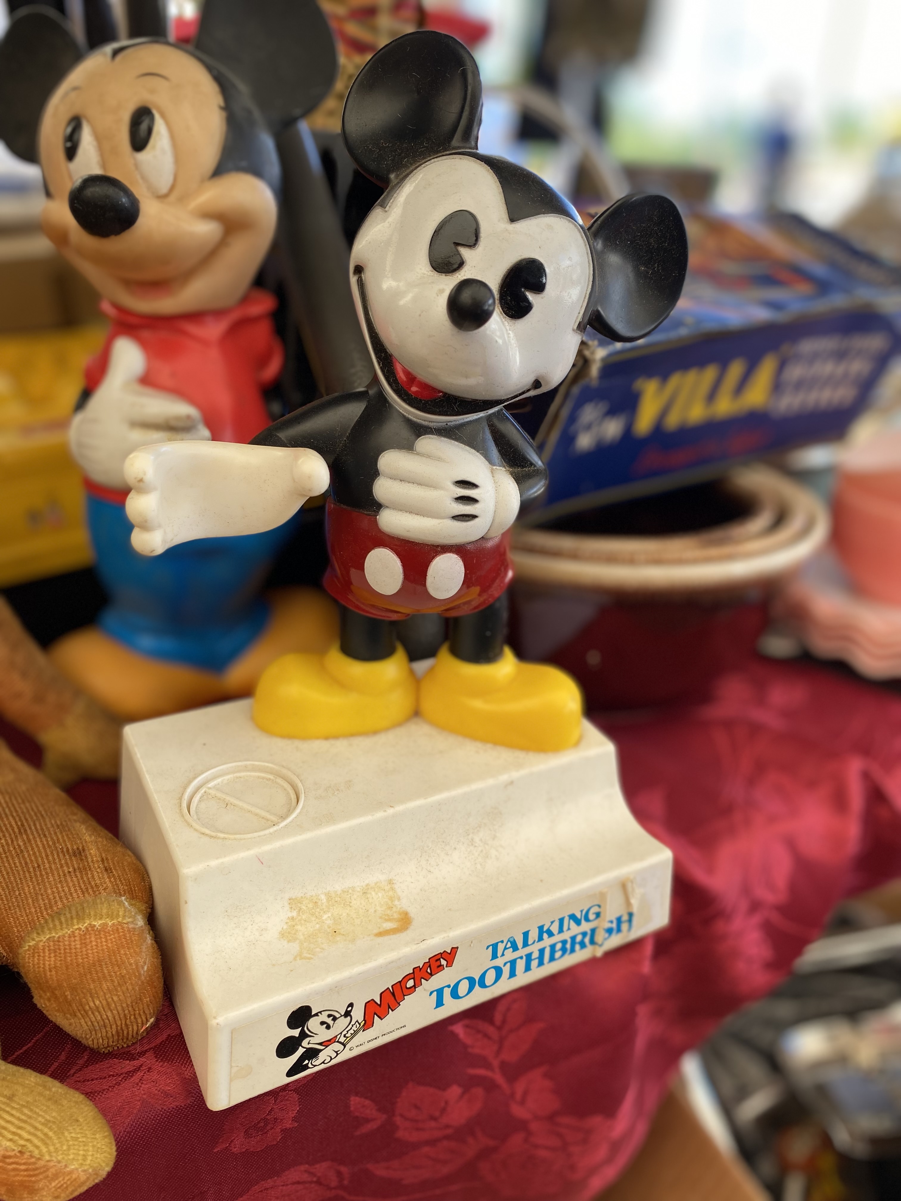 September showing, 2024 Brimfield Flea Market - masslive.com
