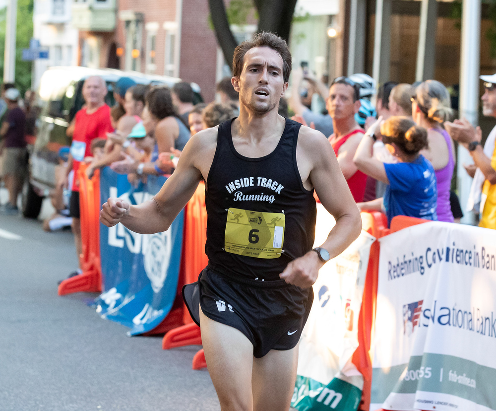 Harrisburg Mile - pennlive.com