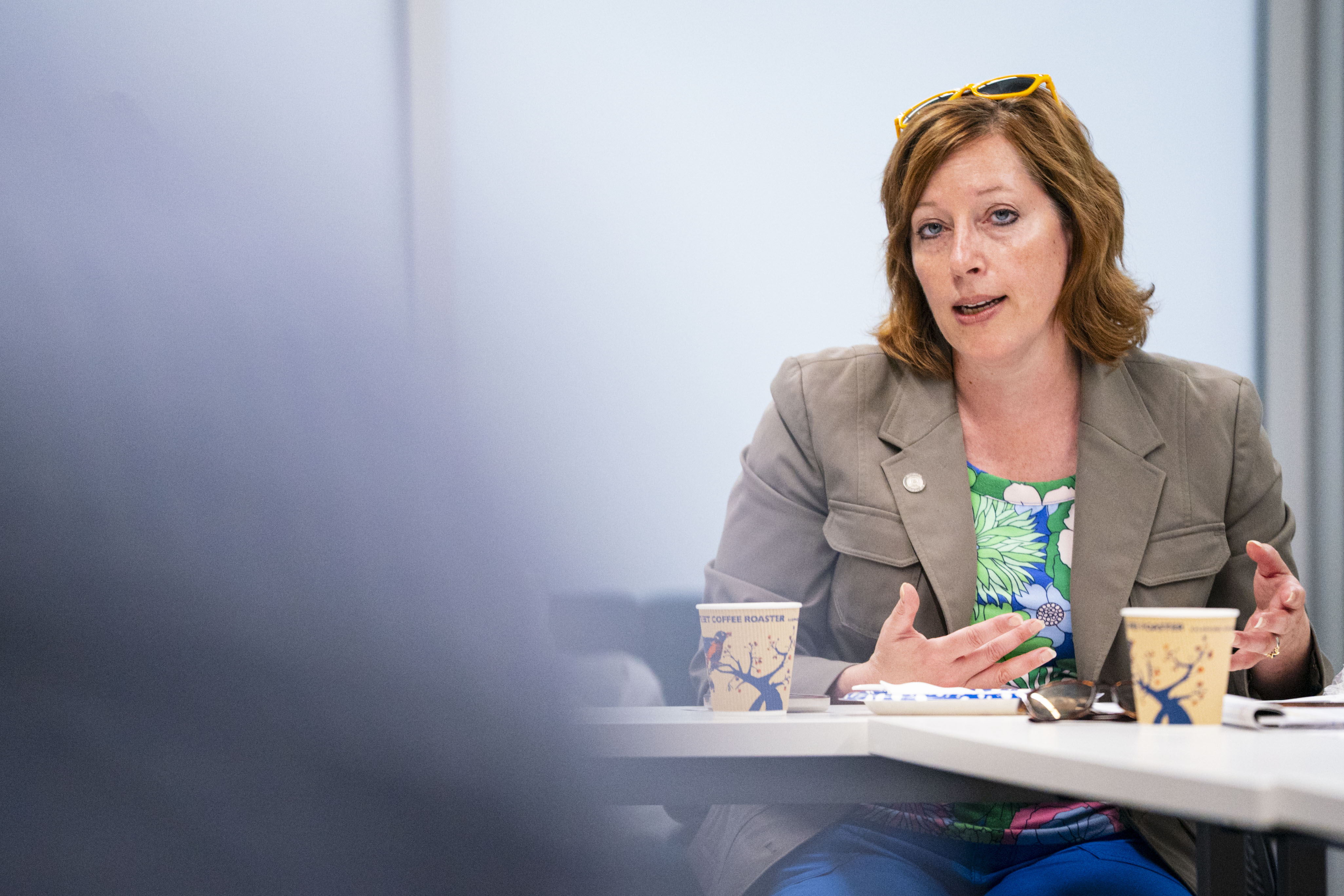 Tour of two downtown Kalamazoo brownfield redevelopment projects ...