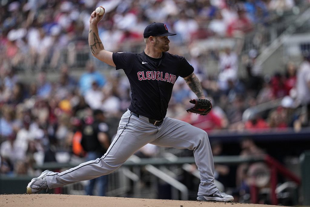 Cleveland Guardians vs. Atlanta Braves, April 28, 2024 - cleveland.com