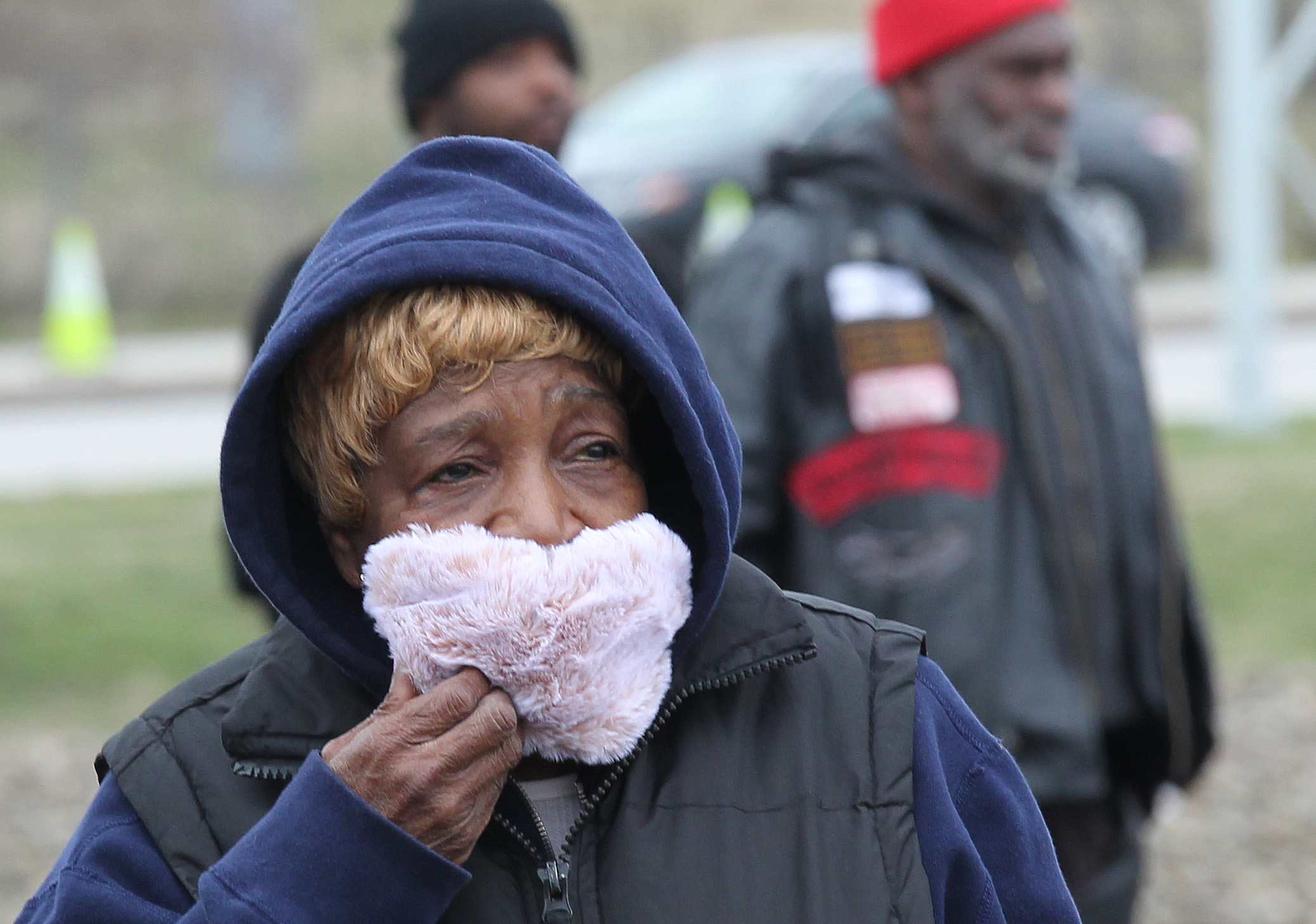 A look at some different face masks used during the coronaovirus ...