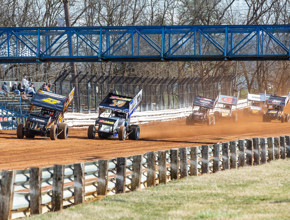 Williams Grove Speedway Opening Day - pennlive.com
