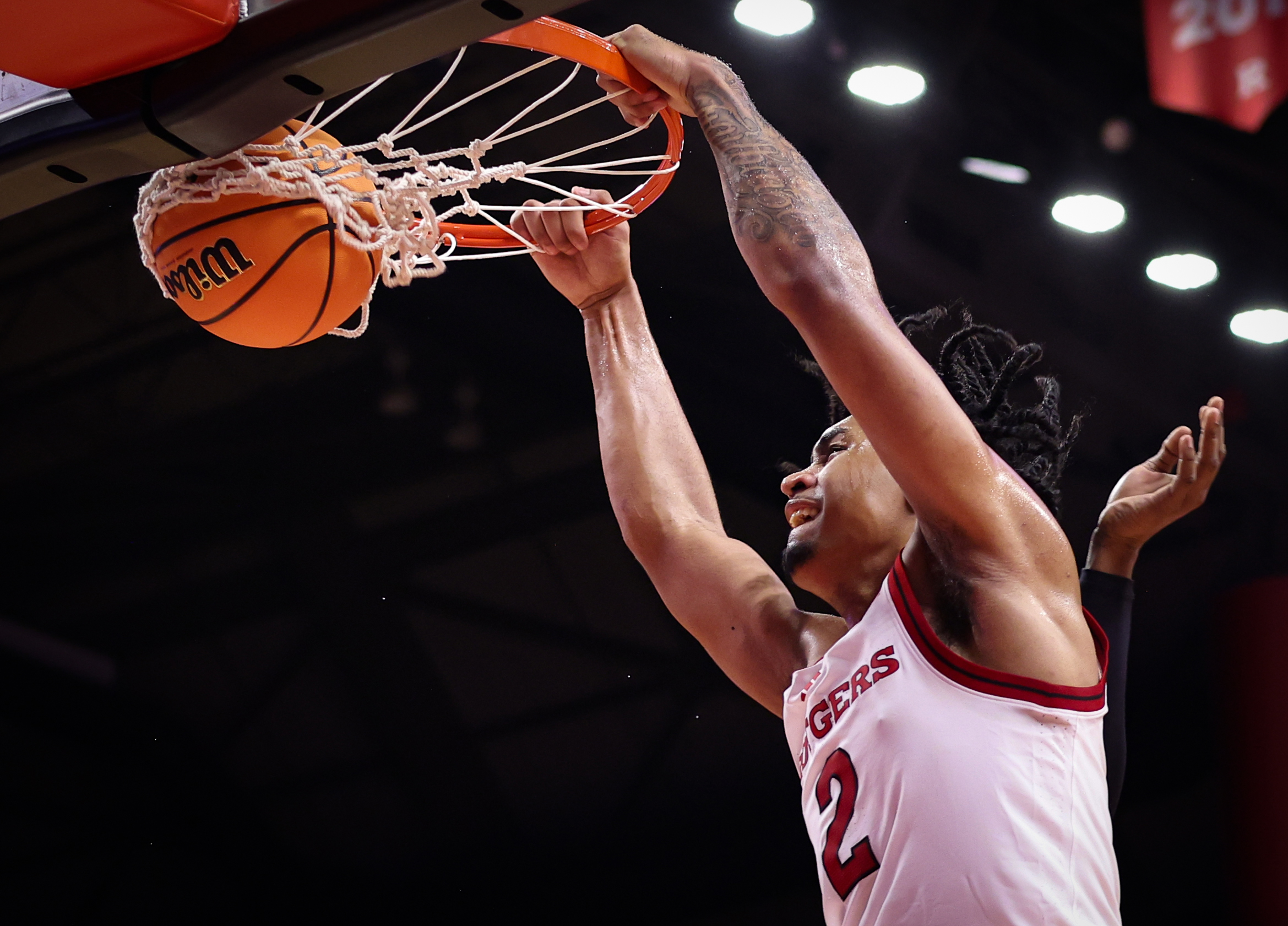 NCAA basketball: Rutgers vs. Wagner - nj.com