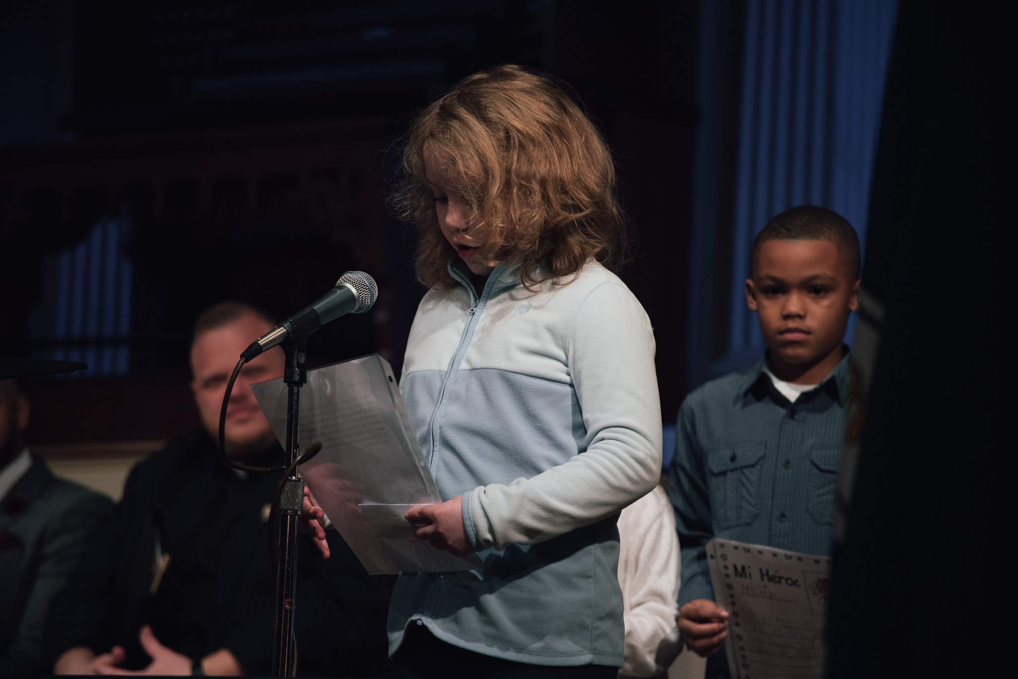 Carnegie Hero Awards | Worcester 2023 - masslive.com