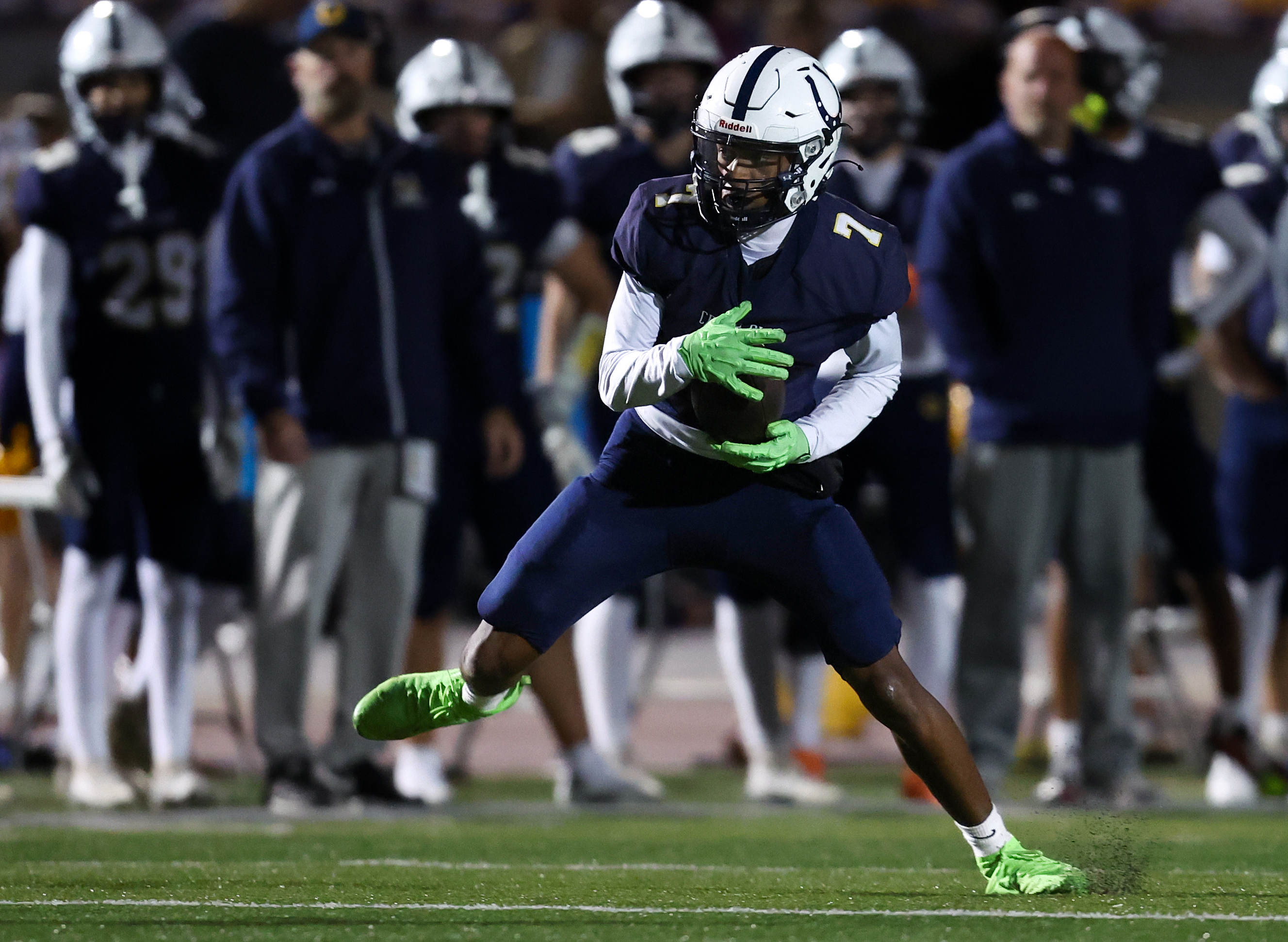 Altoona vs. Cedar Cliff in high school football - pennlive.com