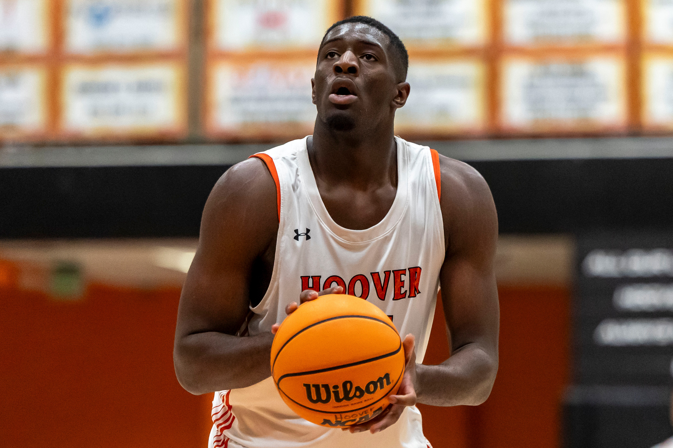 Hoover vs Jackson Prep Boys Basketball - al.com