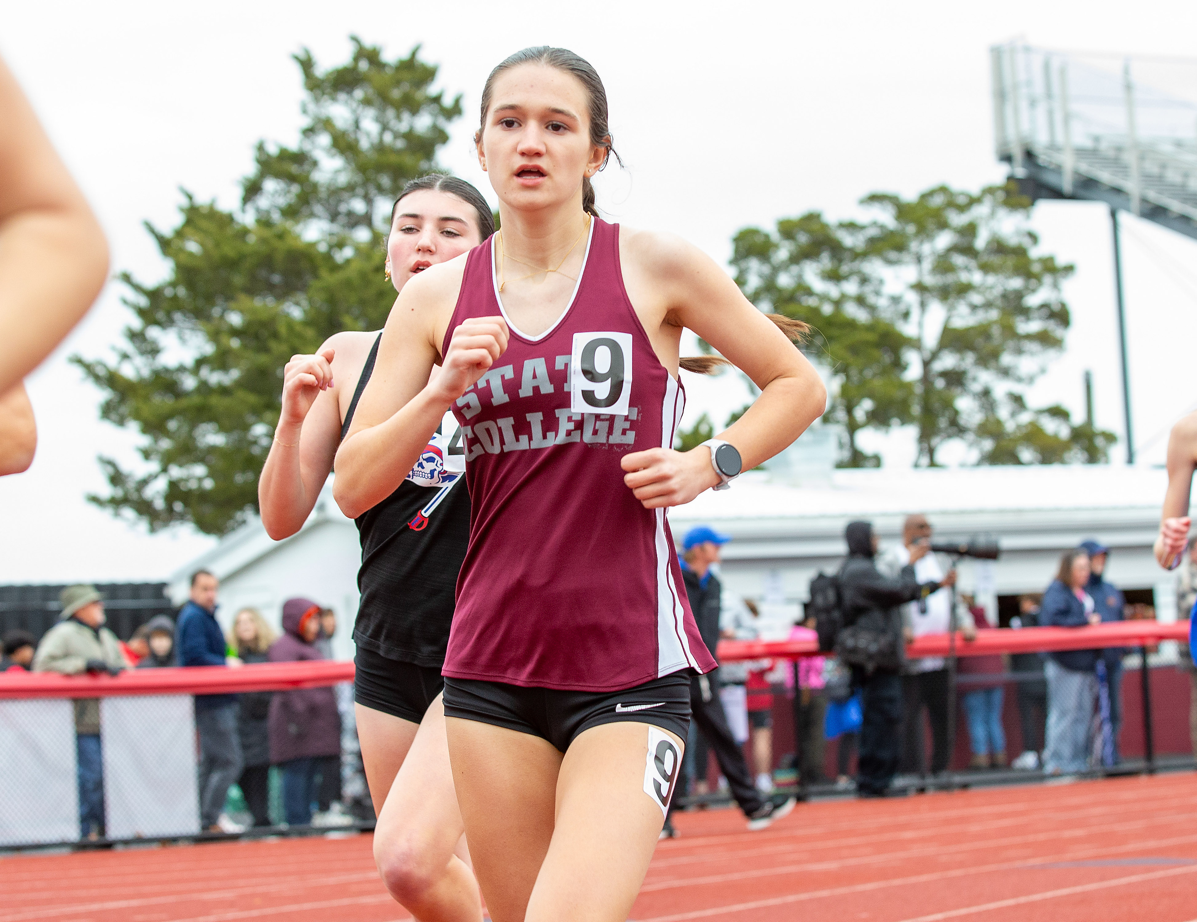 Bruce Dallas Track and Field Invitational - pennlive.com