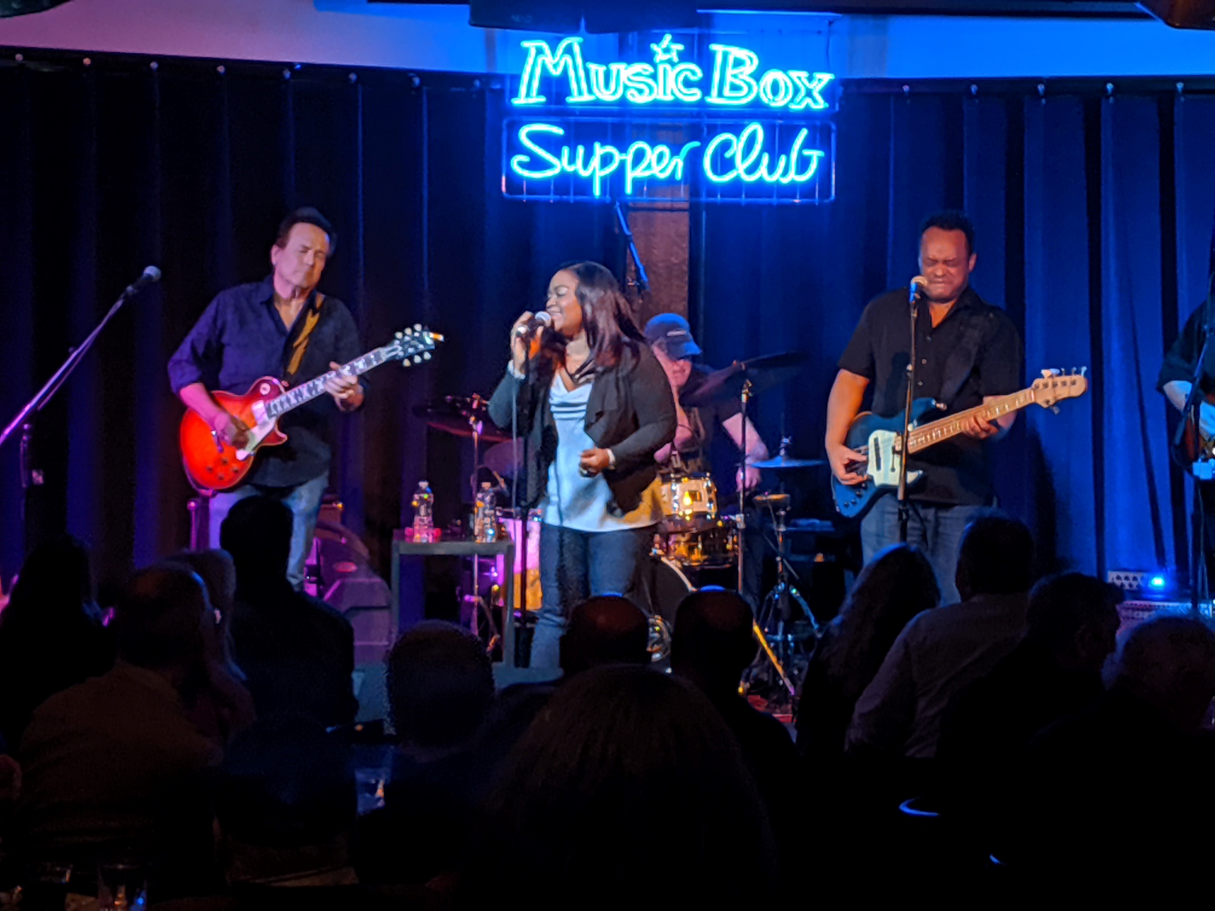 Music Box Supper Club turns 10 - cleveland.com