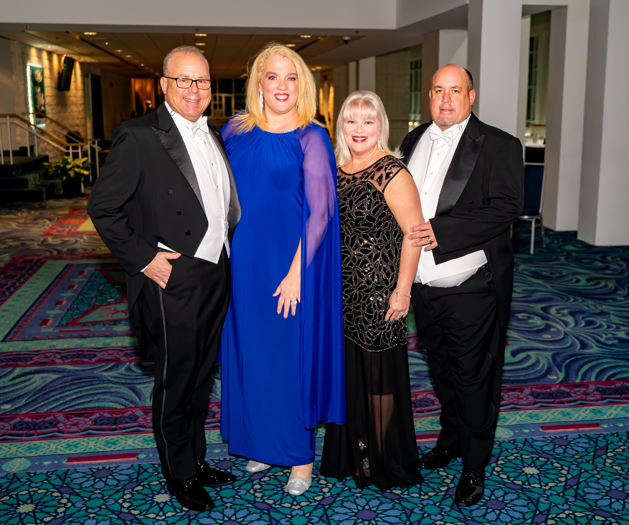 Show Us Your Mardi Gras Gowns: Order of Osiris - al.com