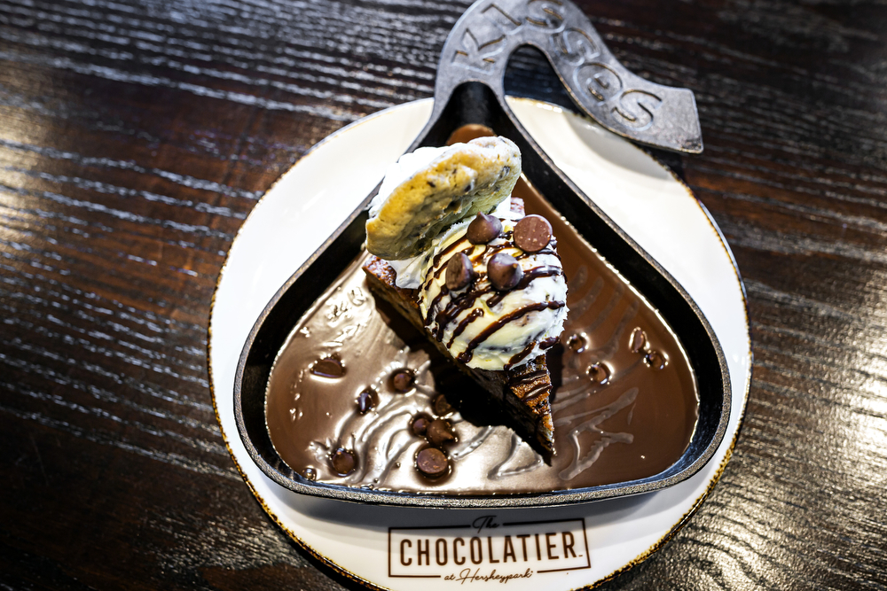 The Chocolatier Restaurant: Sneak Peek - pennlive.com