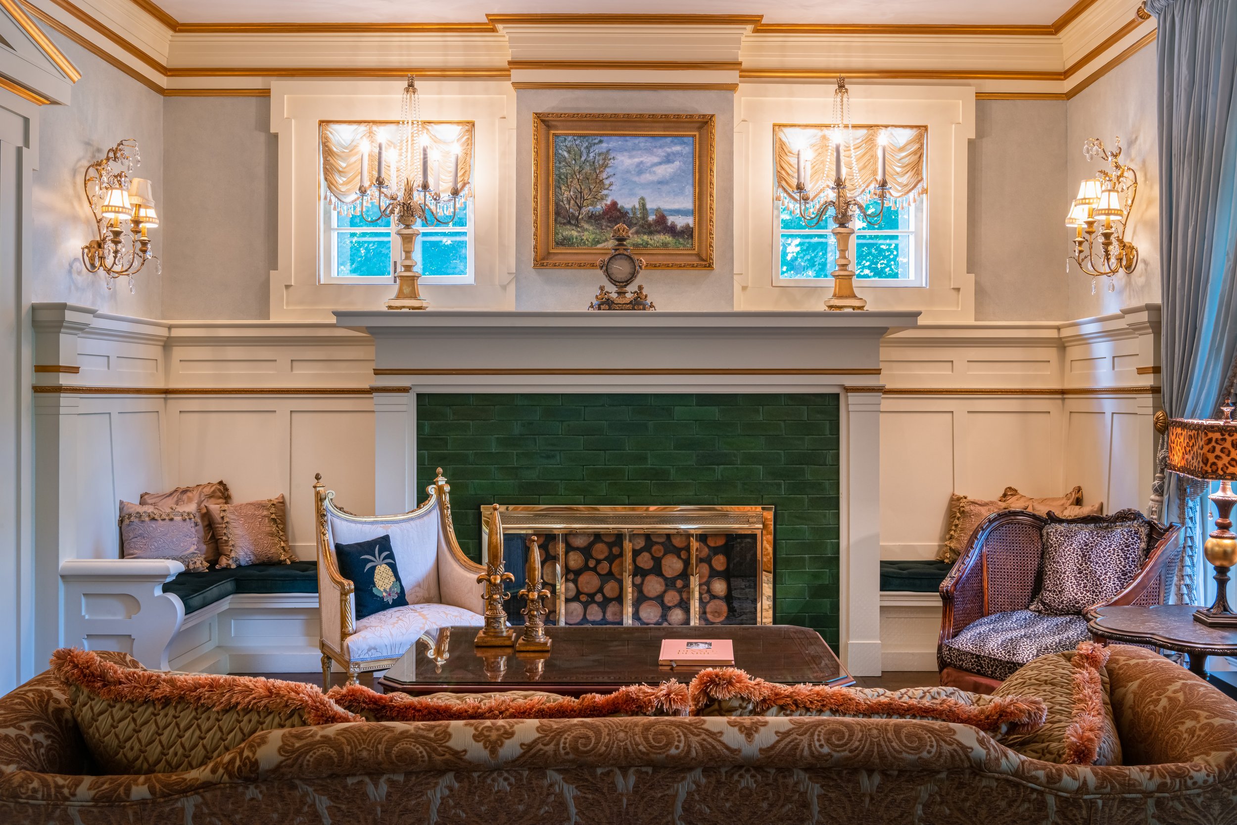 Fairfield Estate - syracuse.com