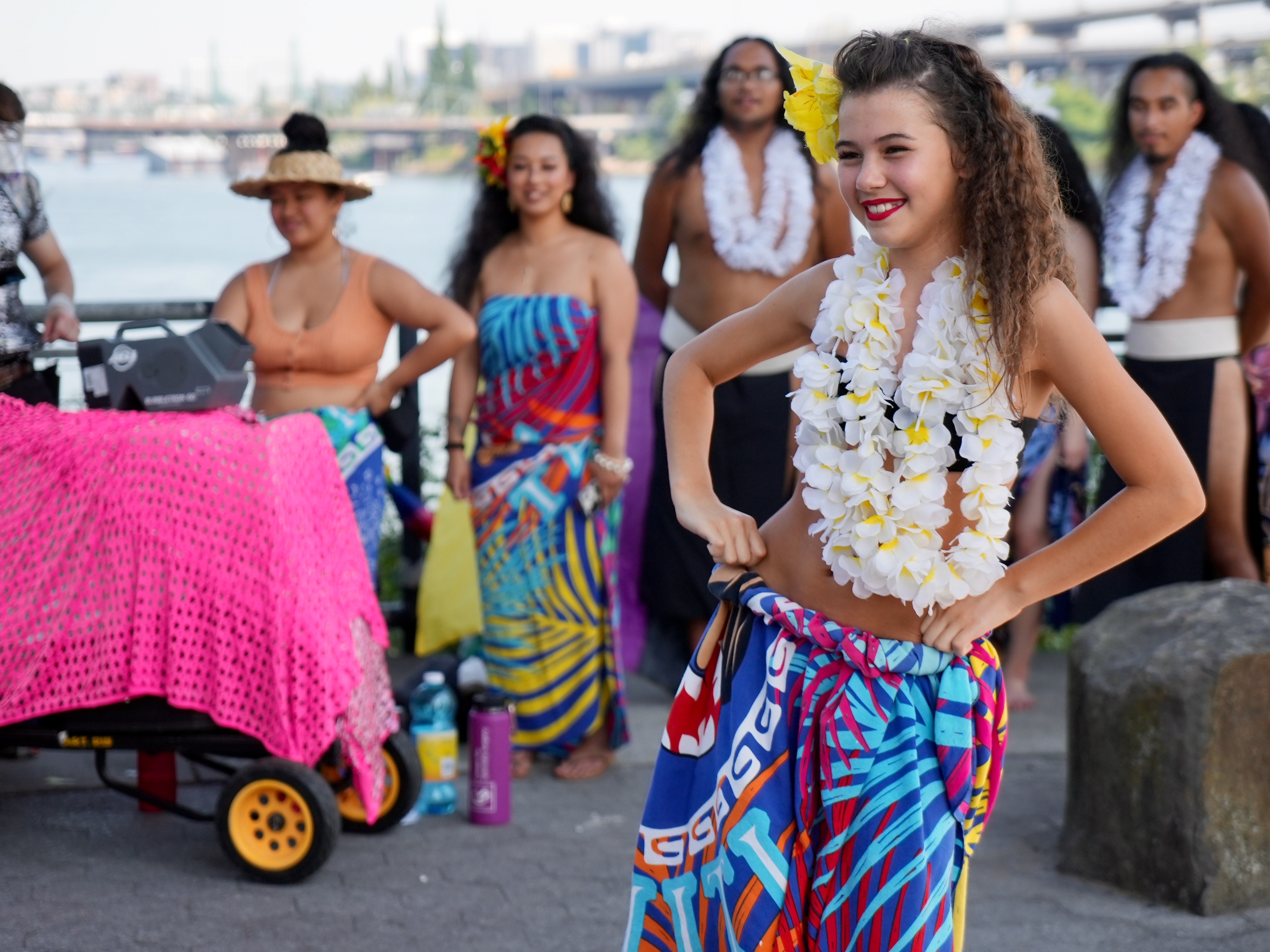 Portlandia Mermaid Parade - oregonlive.com