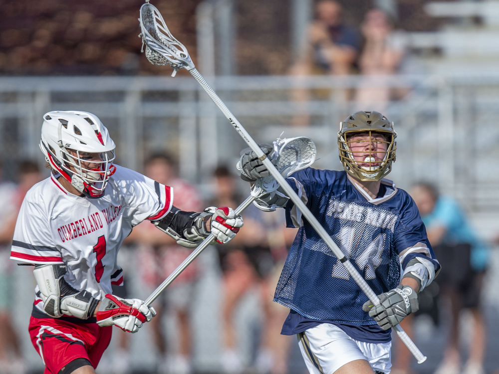 Cumberland Valley scores a come-from-behind win over Penn Manor ...