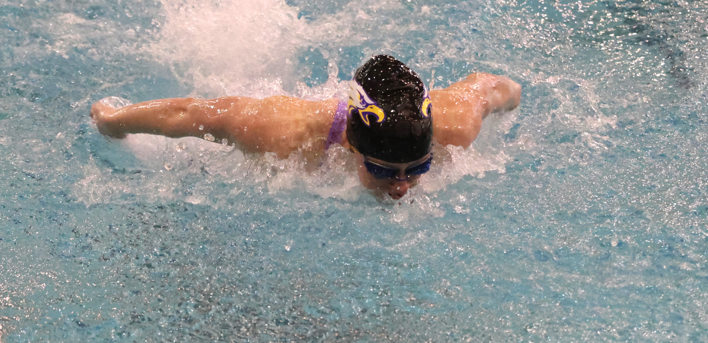 2024 Ohio State High School Division 1 Swimming Championships ...