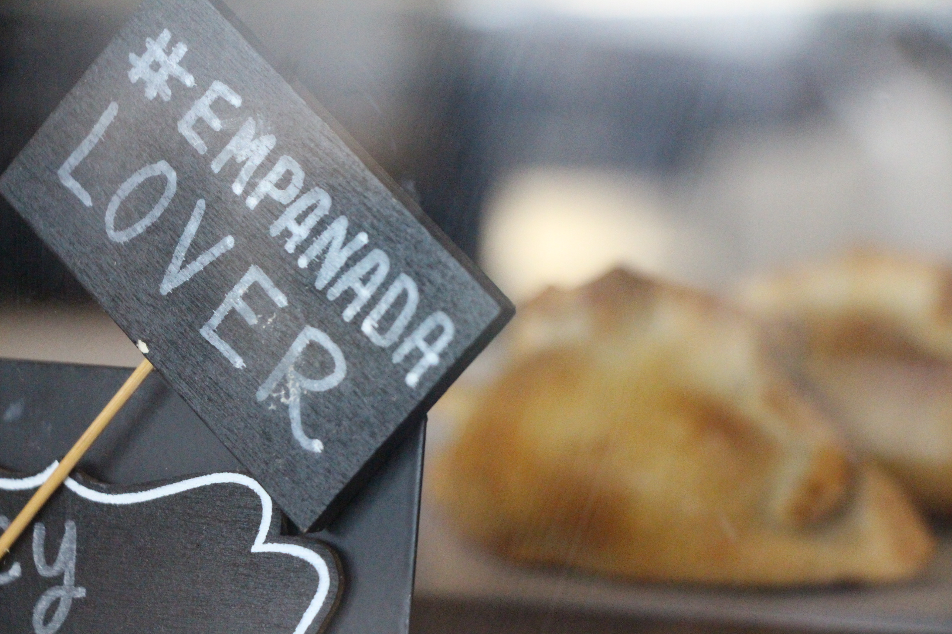 Che! Empanadas opens in Worcester's Kelley Square - masslive.com