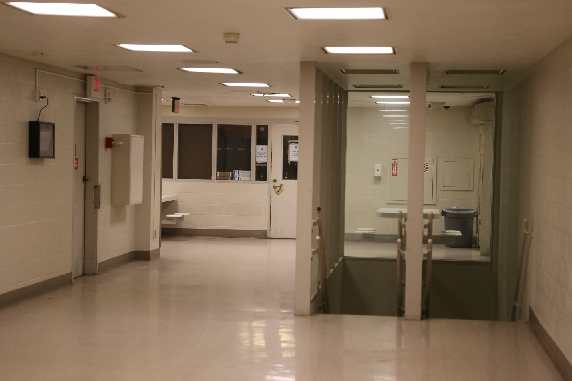 Cuyahoga County Corrections Center - cleveland.com