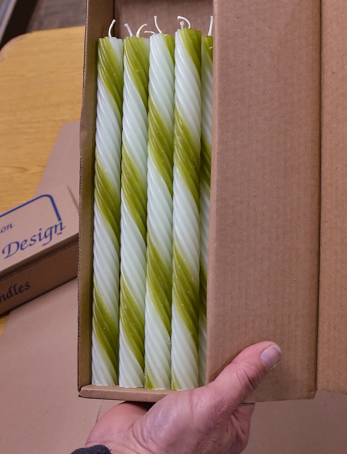 Pilgrim Candle and Gifts Outlook 2023 (Photos) - masslive.com