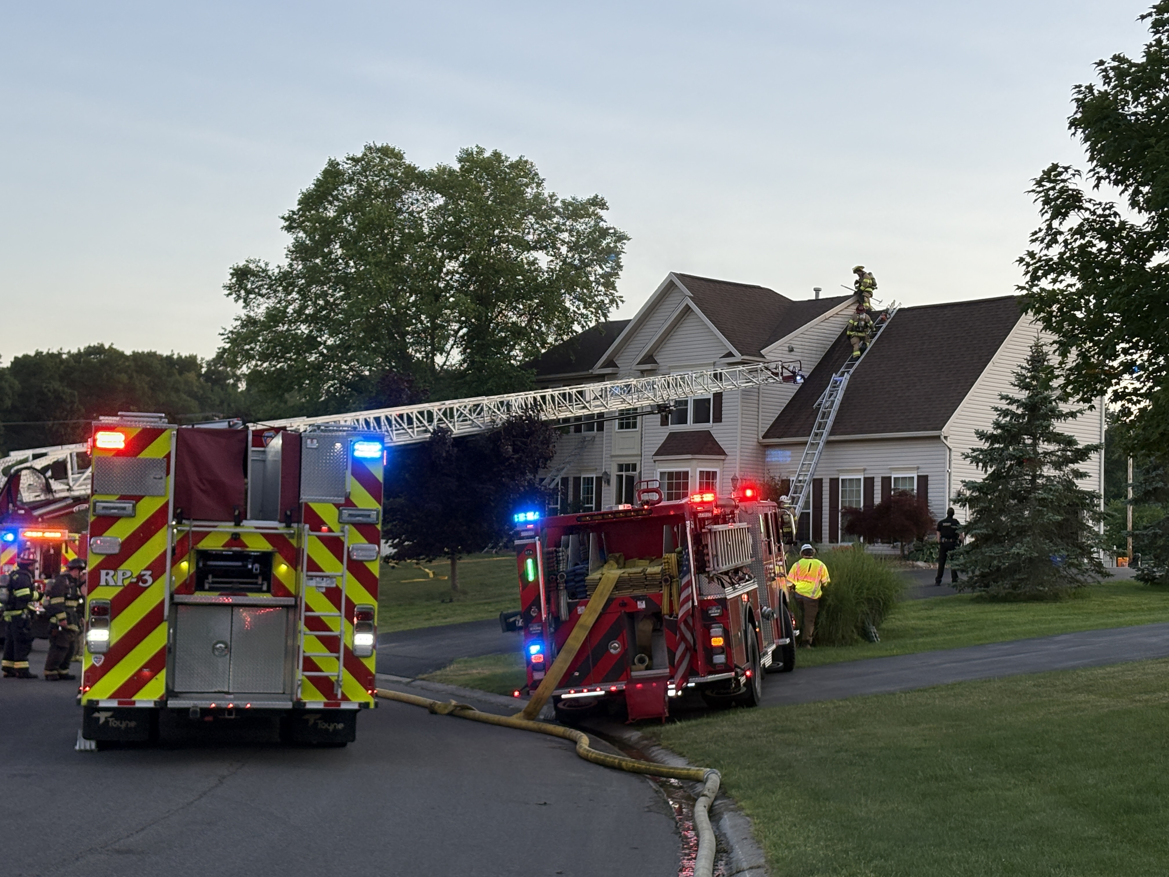 CNY Crime & Safety News | Police, Courts, Fire - Syracuse.com