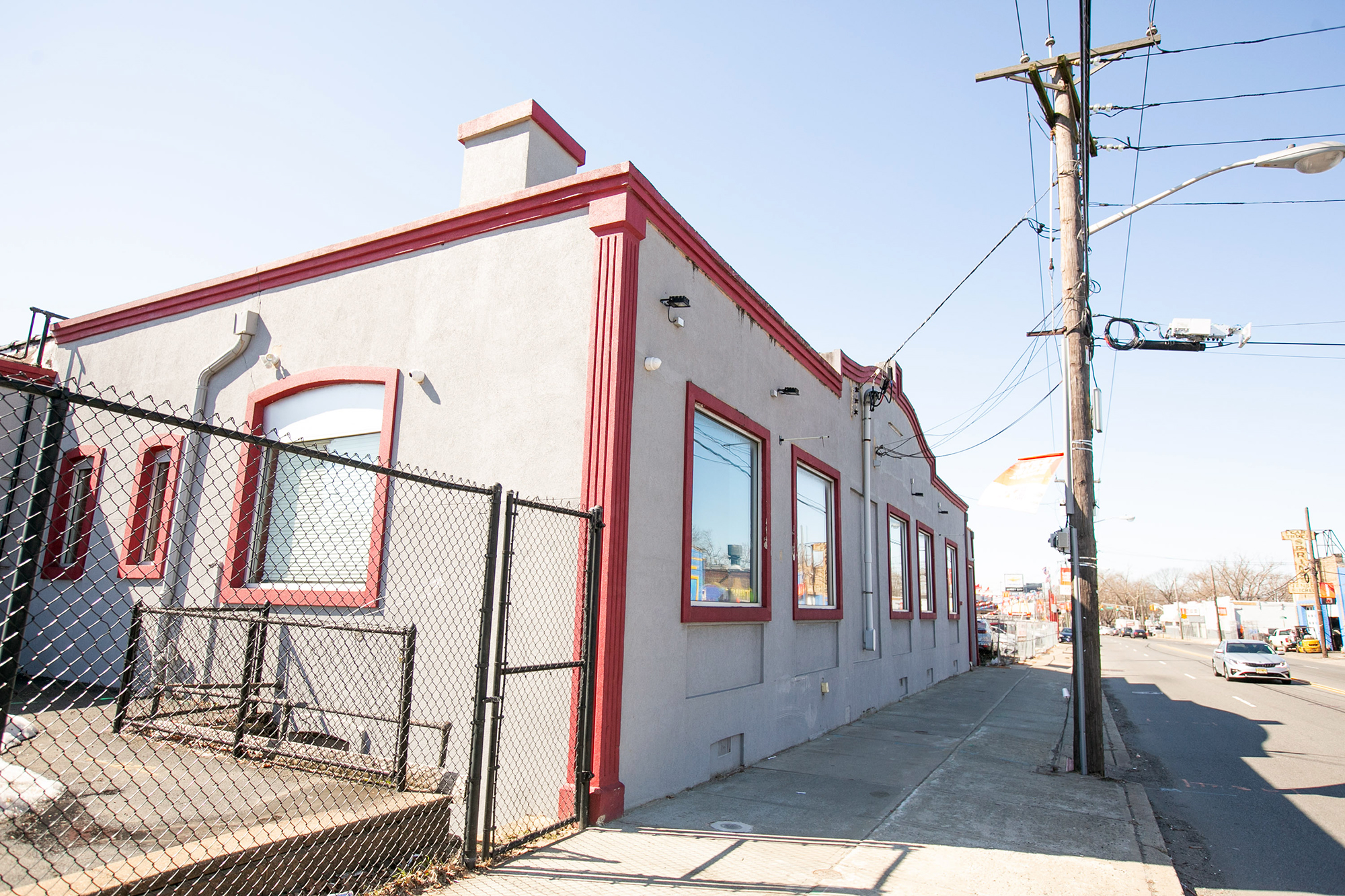160-unit project proposed for Communipaw Avenue - nj.com
