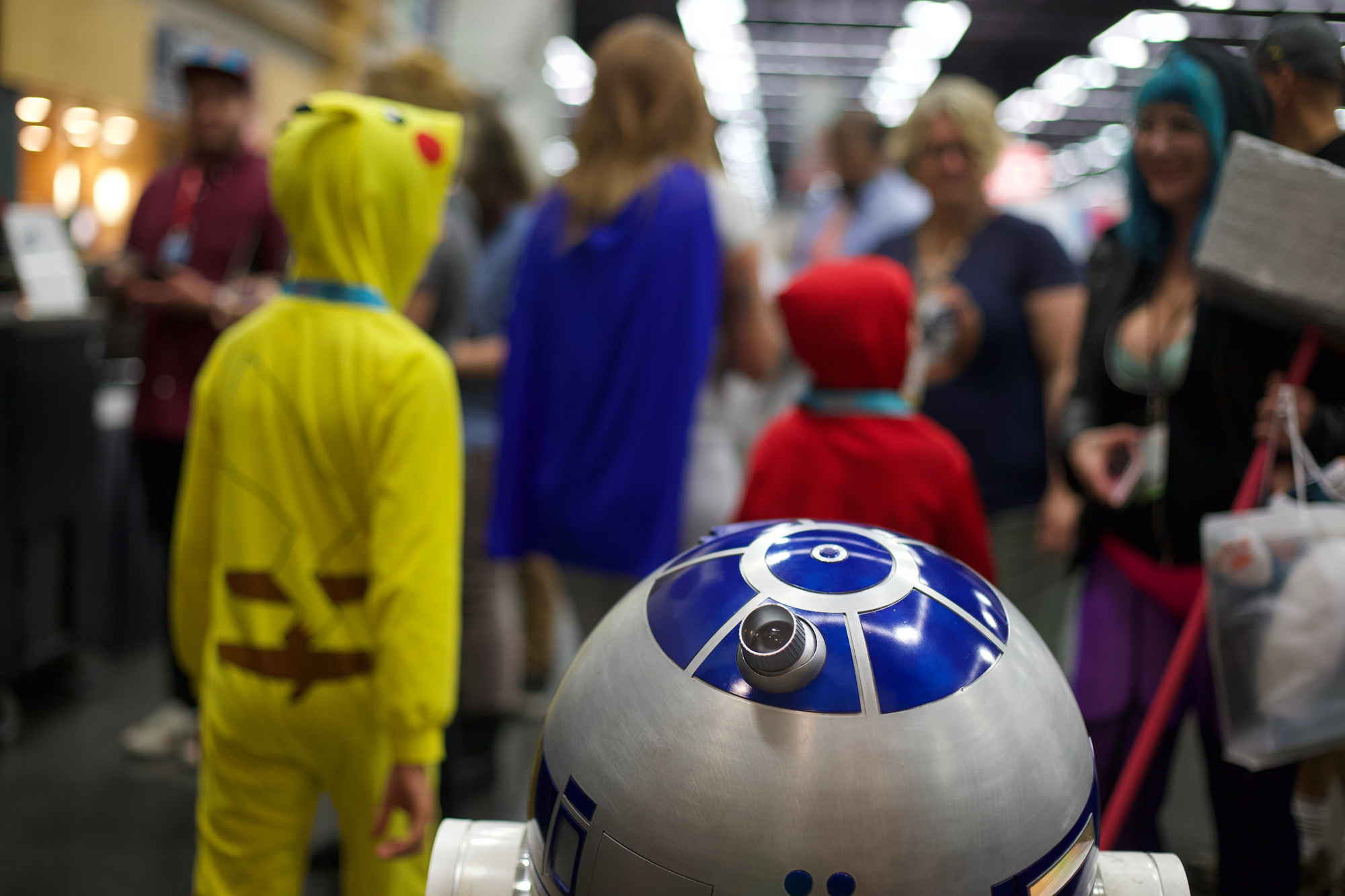 May the Fourth Be With You 2023 - oregonlive.com