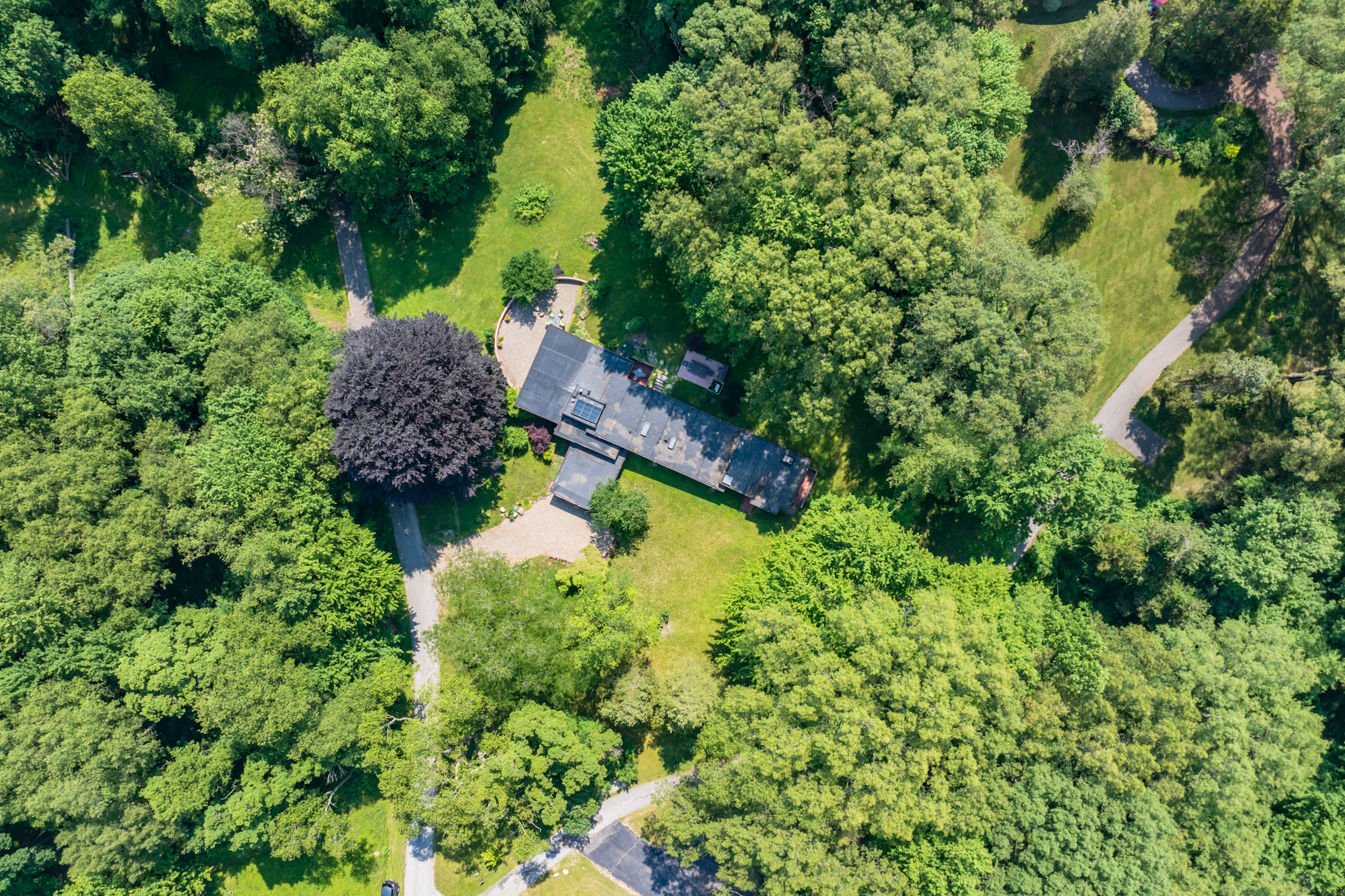 MLive's House of the Week: $2.1M Samuel and Dorothy Eppstein House ...