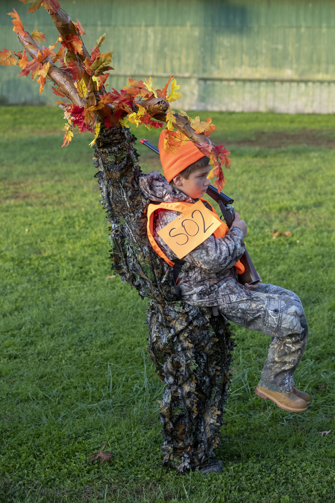 The 2021 Halifax Halloween Parade - pennlive.com