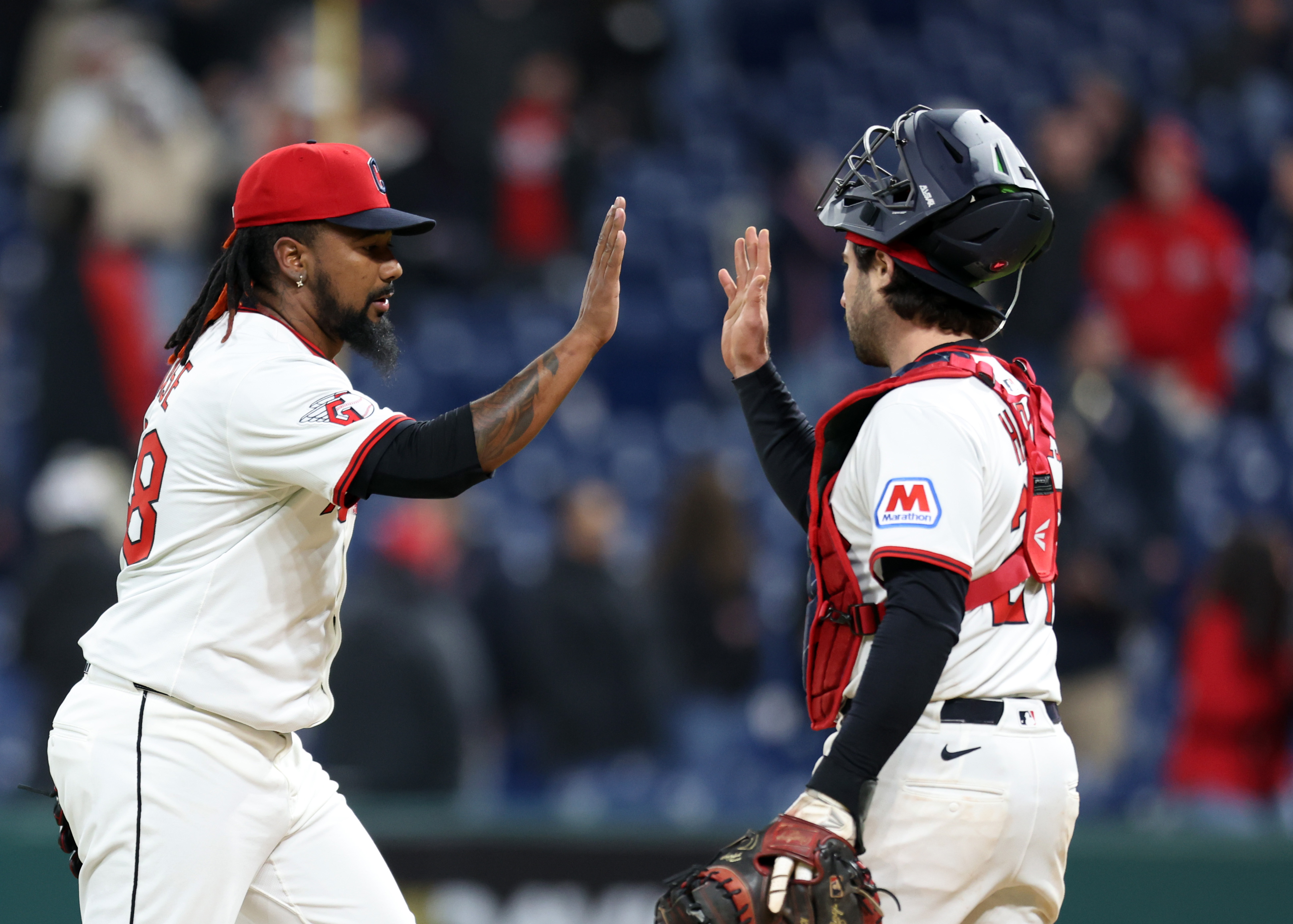 Cleveland Guardians vs. Chicago White Sox, April 9, 2025 - cleveland.com