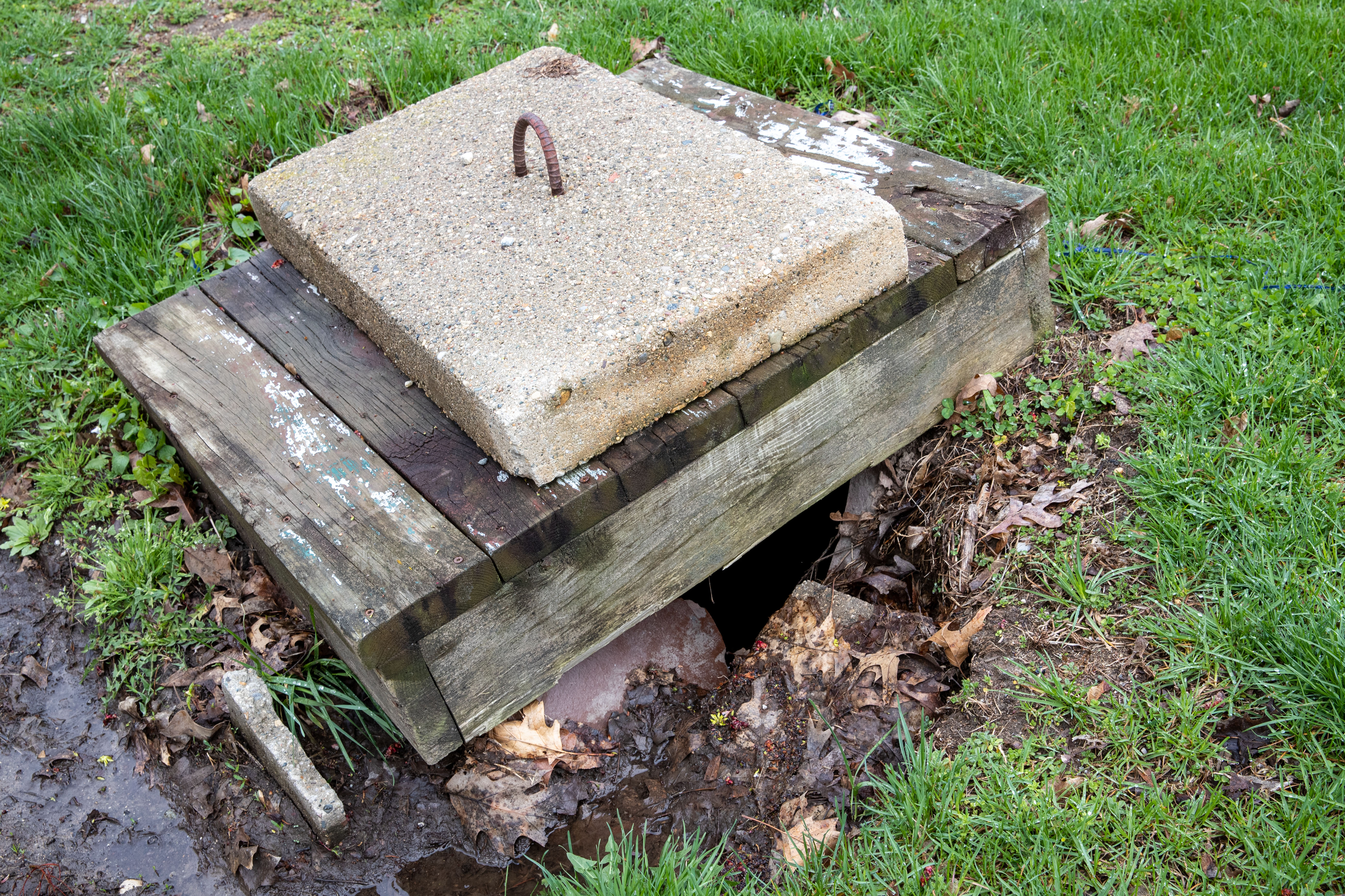 Baltimore Terrace Mobile Home Park - mlive.com