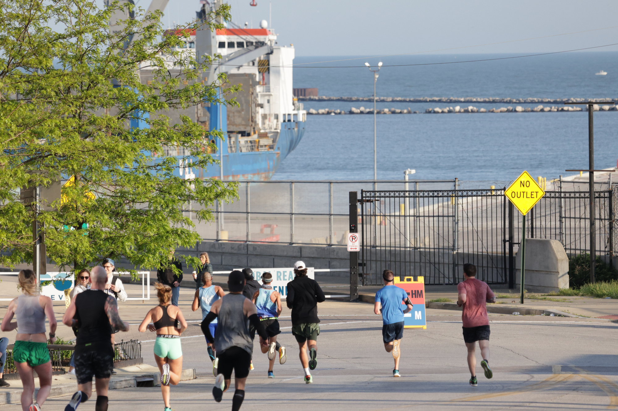 2023 Cleveland Marathon - cleveland.com