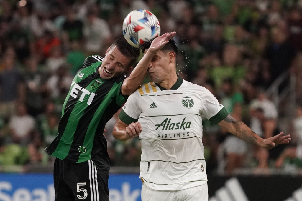 Timbers v Austin FC: August 21, 2021 - oregonlive.com