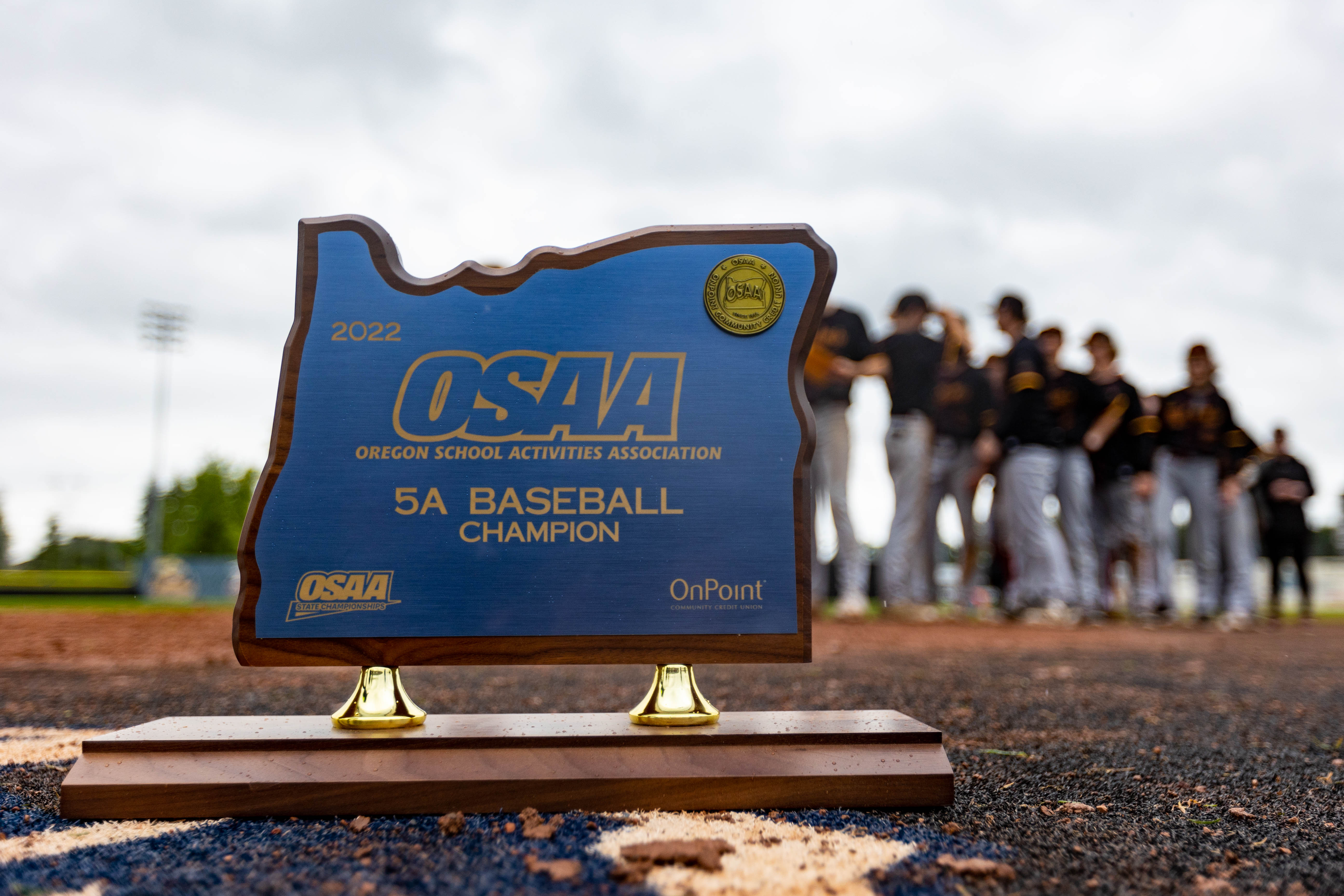 Baseball: Crescent Valley beats Lebanon for Class 5A state title ...