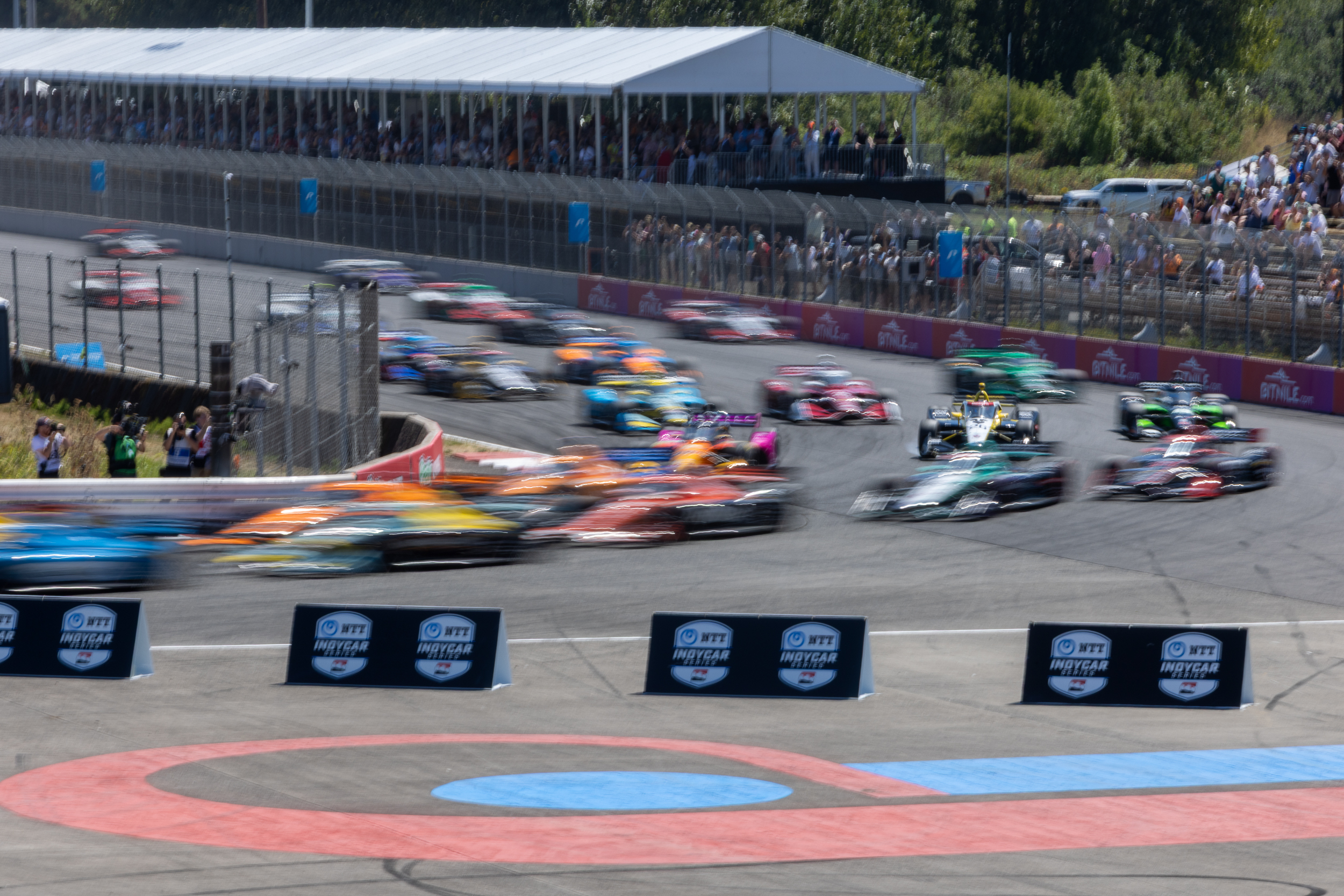 BitNile.com Grand Prix of Portland - oregonlive.com