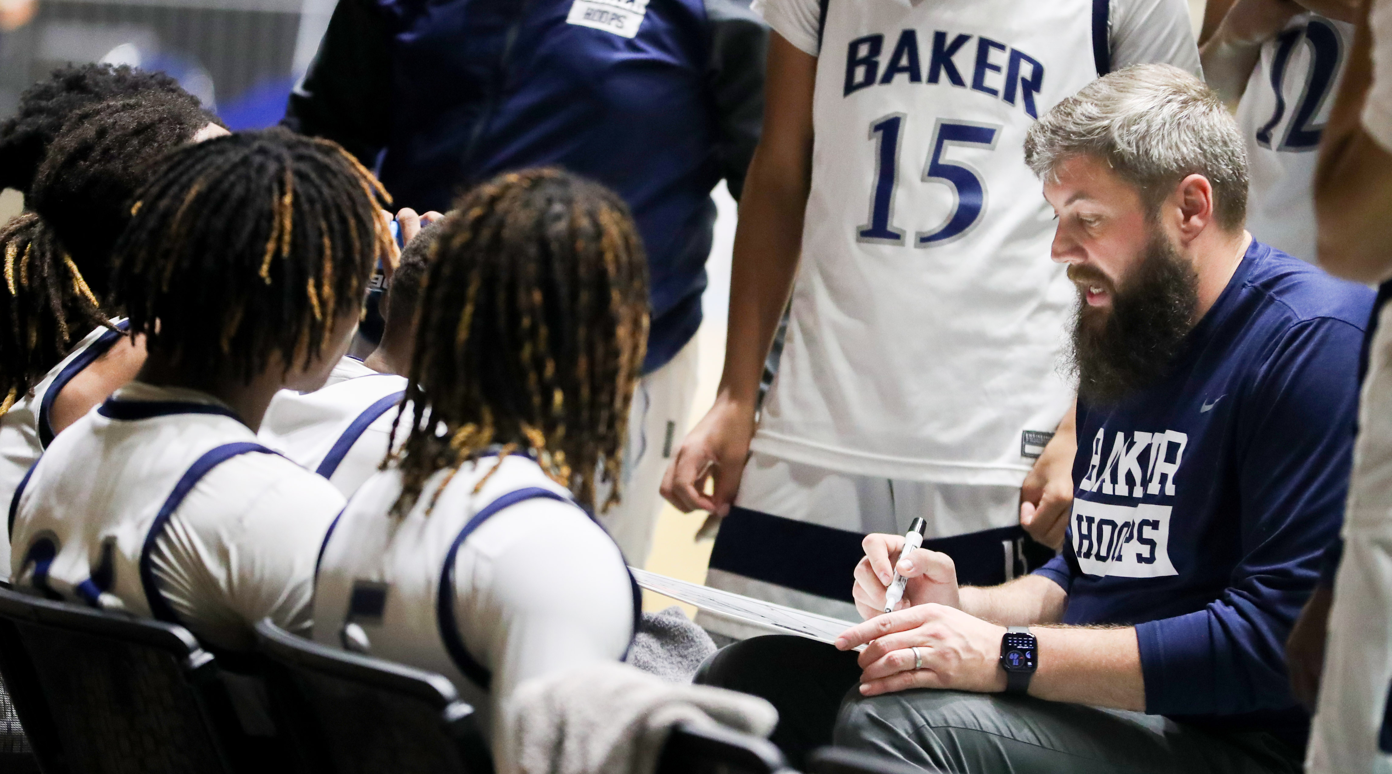 AHSAA South Regional Basketball - al.com